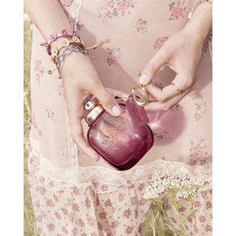 Perfume Coach Wild Rose EDP 90ml Original — Electroventas