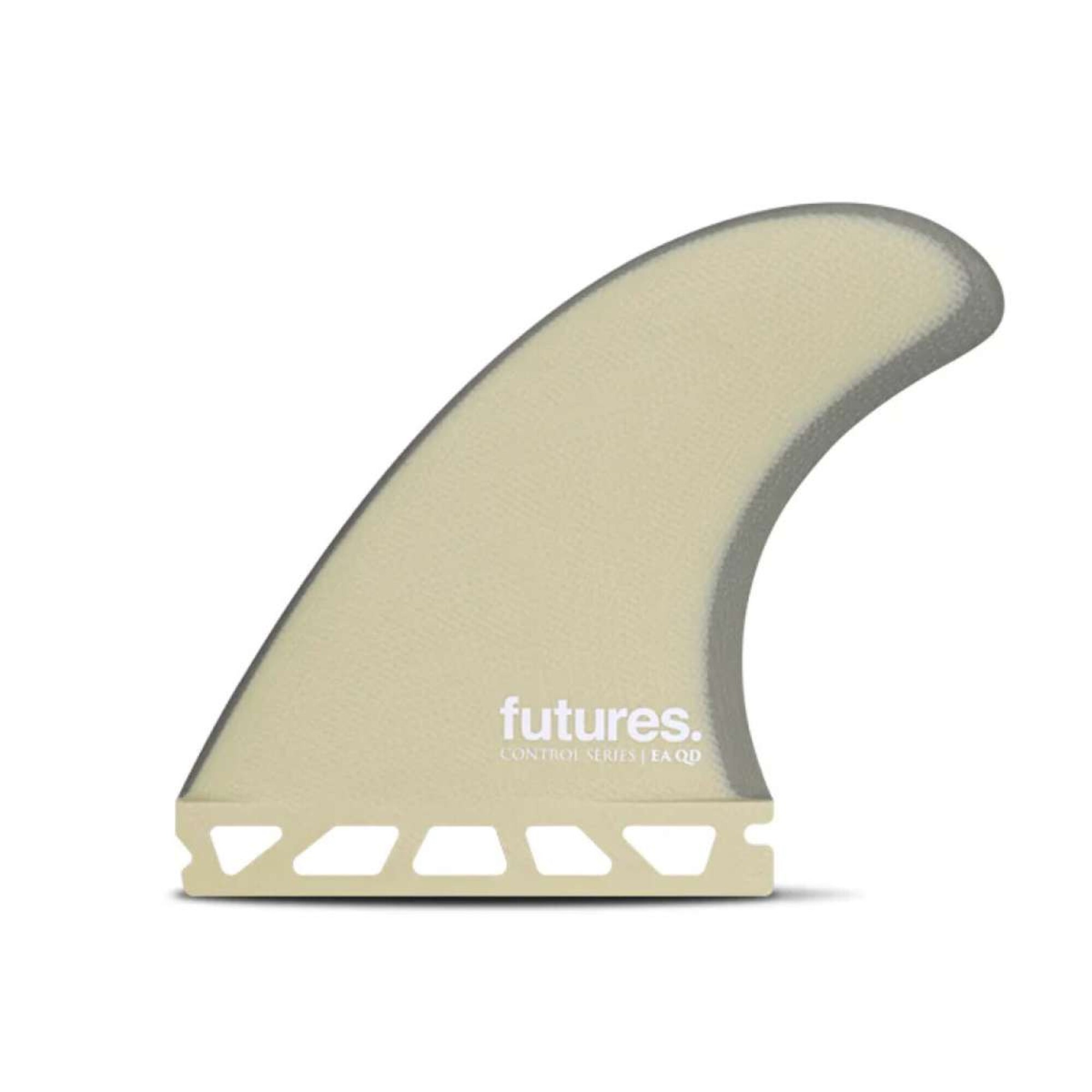 Quilla Futures Ea Quad - Medium Sandy — Tienda Soy Santander