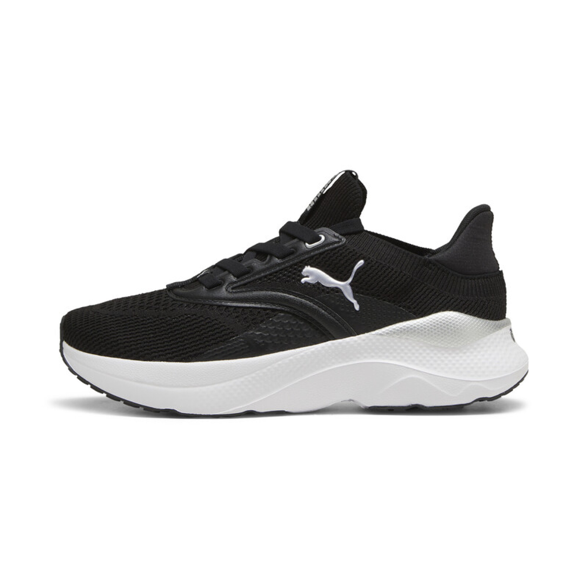 Softride Mayve Wns 31016001 - Negro — Puma