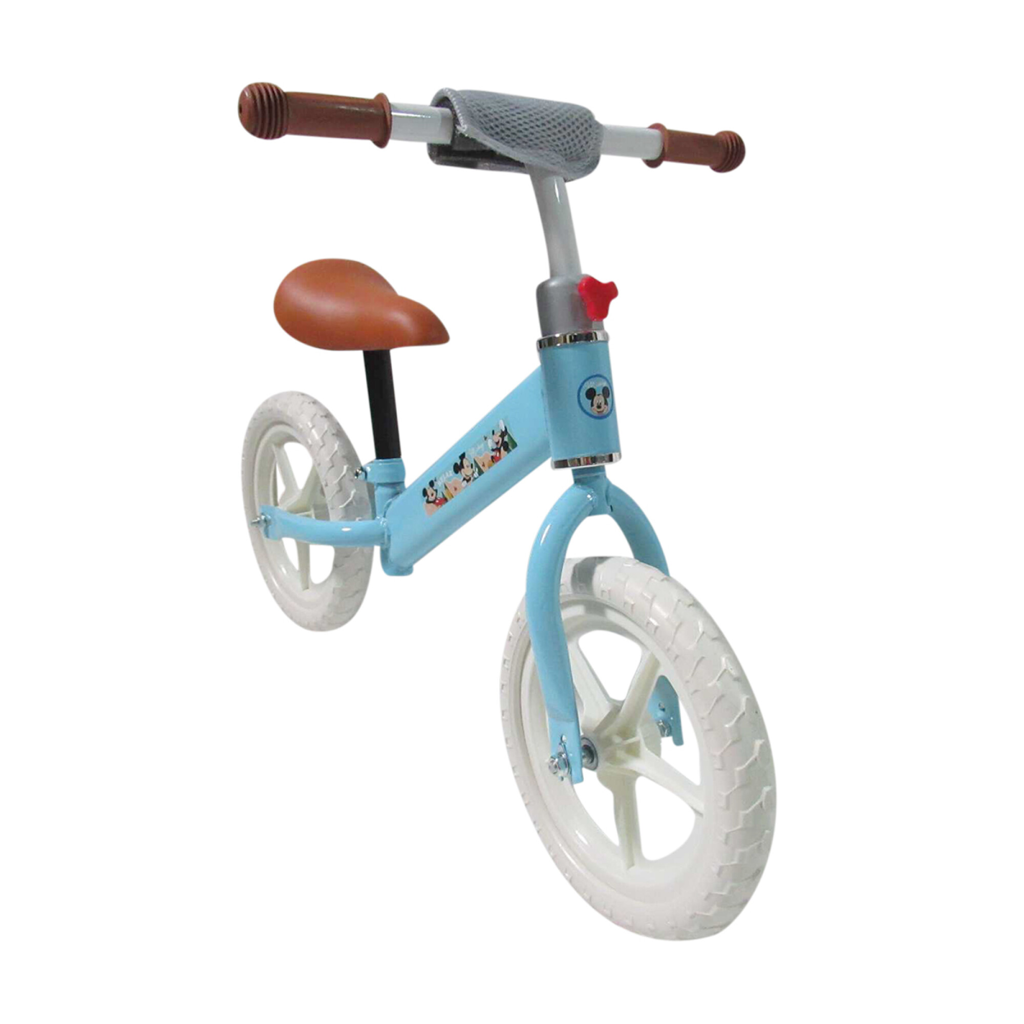 Bicicleta Infantil Equilibrio Mickey 80 x 50 cm — Cartoons