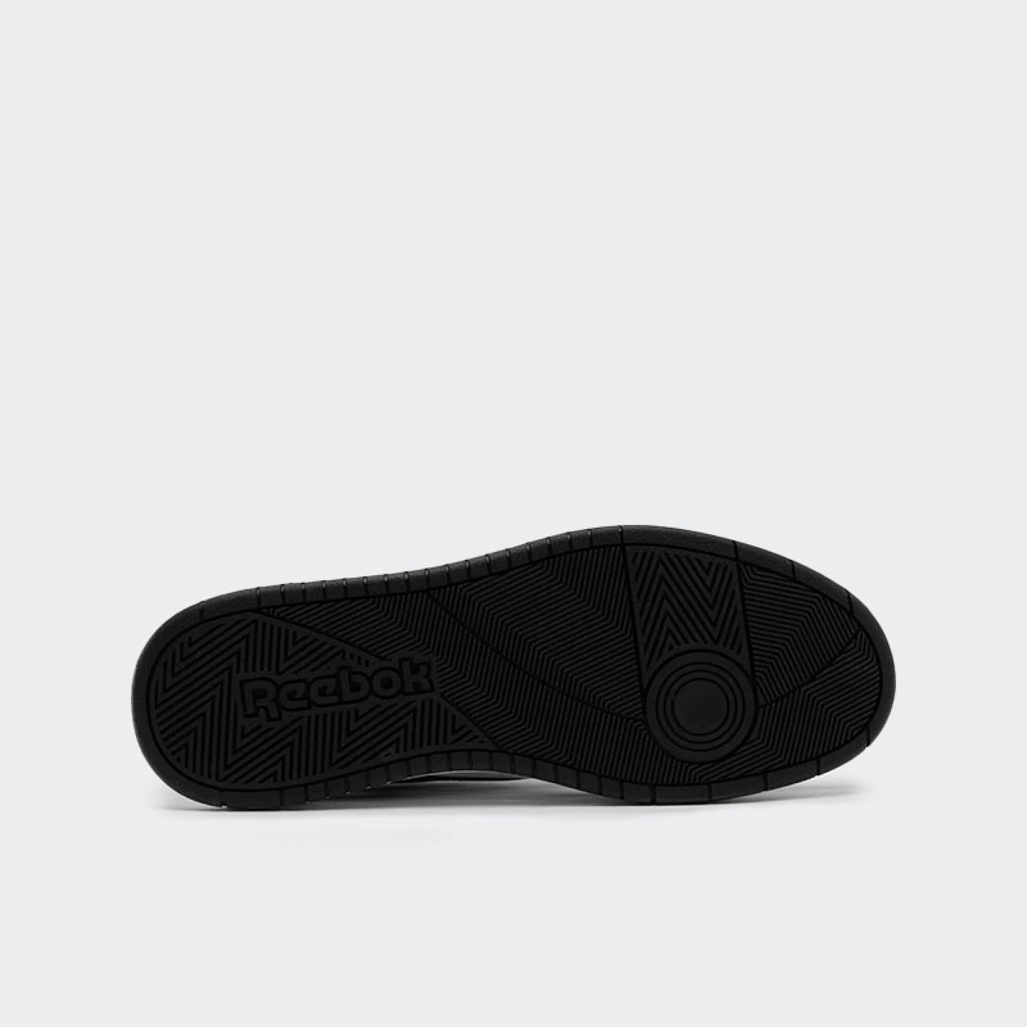 Championes Reebok BB 1000 - Negro — Inbox