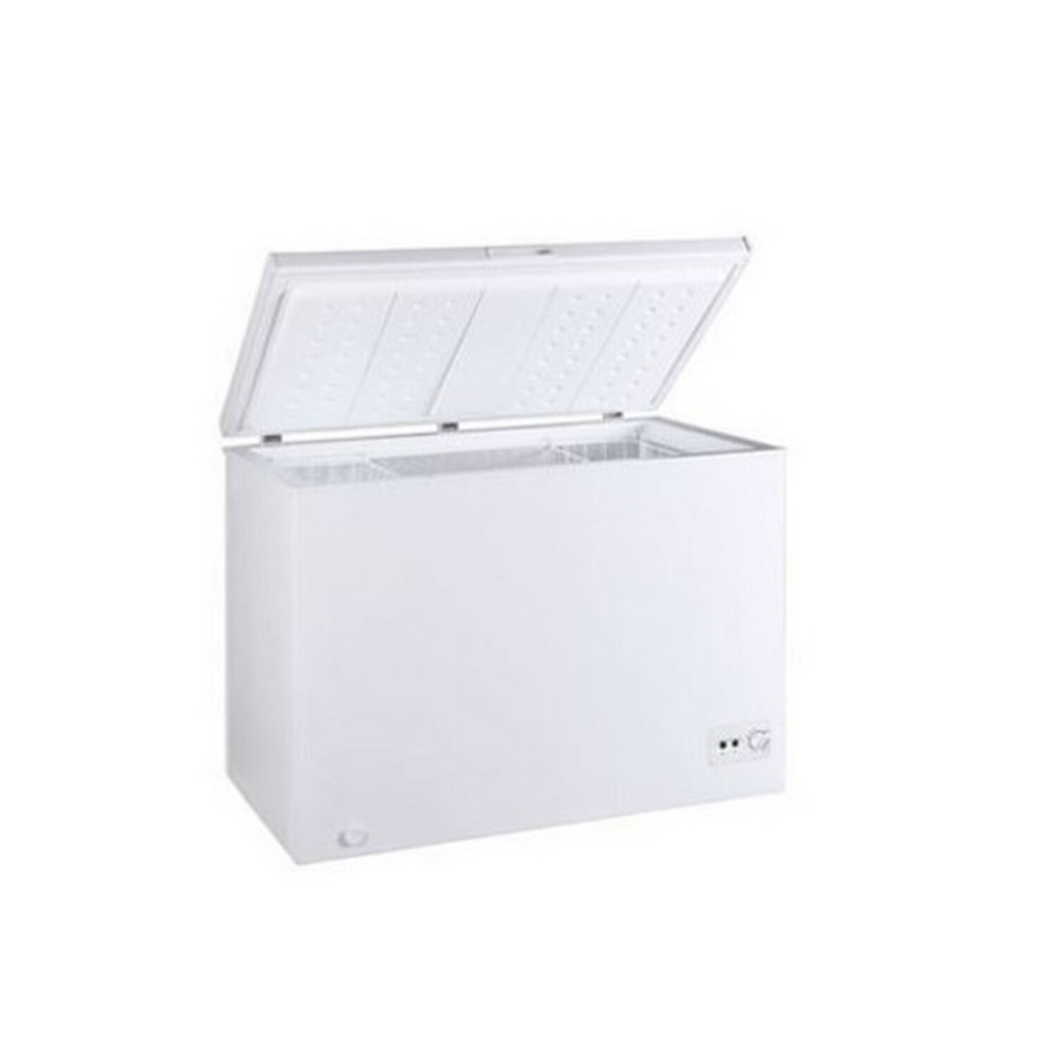 FREEZER ELDOM HORIZONTAL 300 LTS. 1 PUERTA DOBLE ACCION — Electrocentro ...