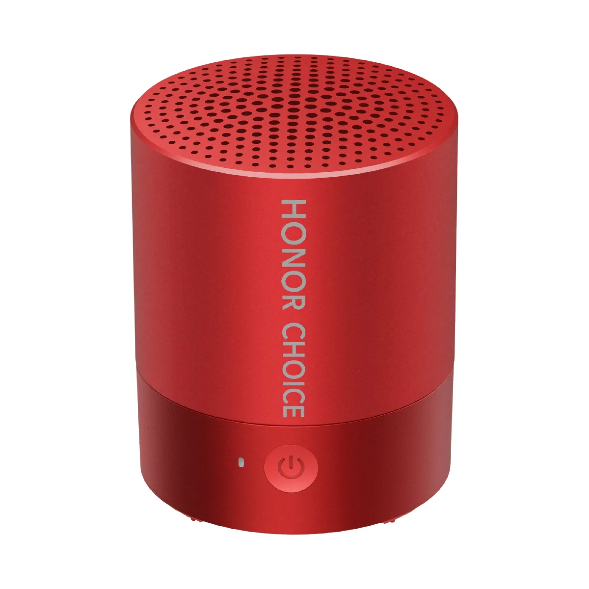 Parlante HONOR Choice Bluetooth Speaker Mini Red — ZonaTecno
