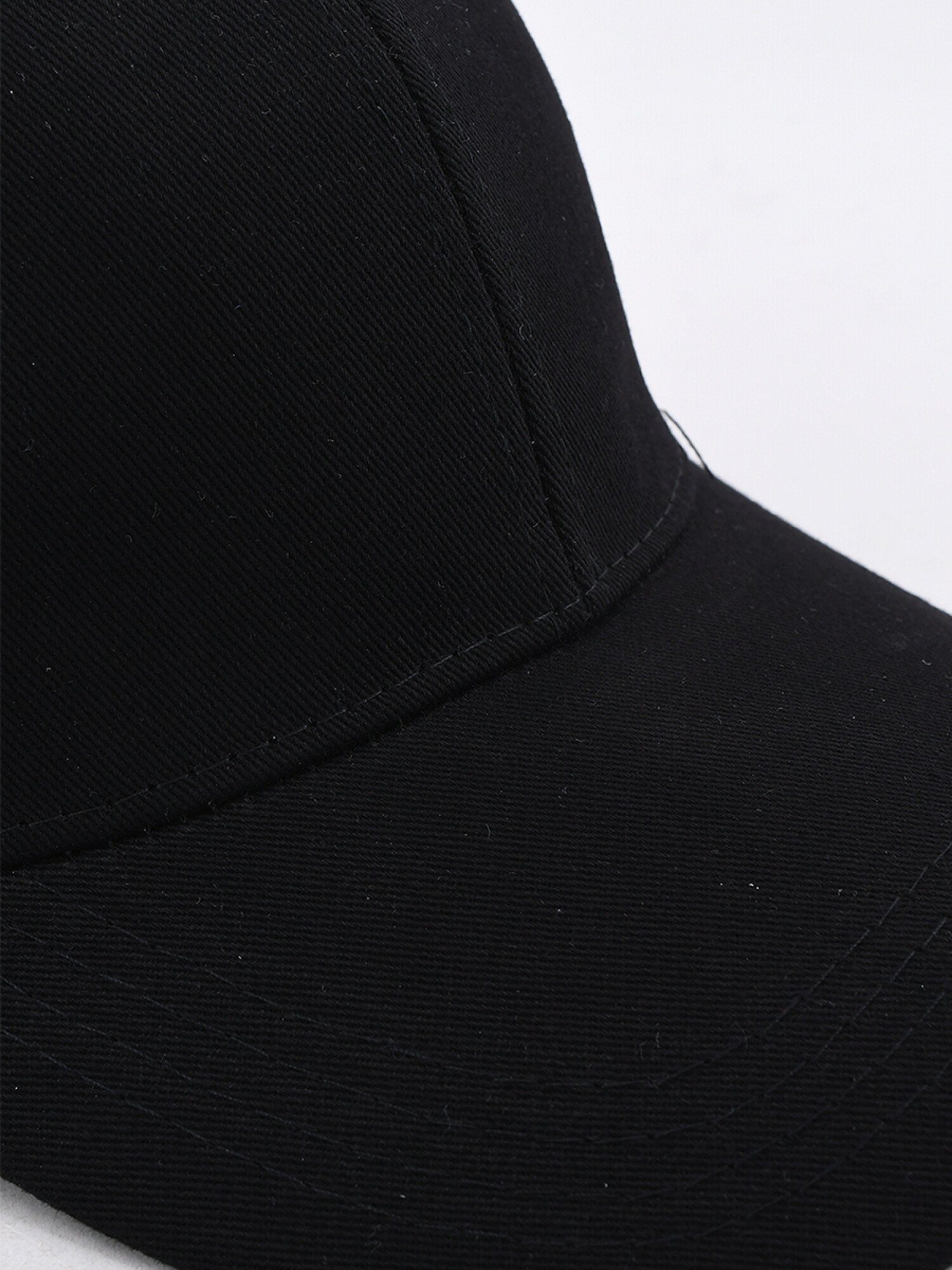 GORRO AVA - NEGRO — Guapa