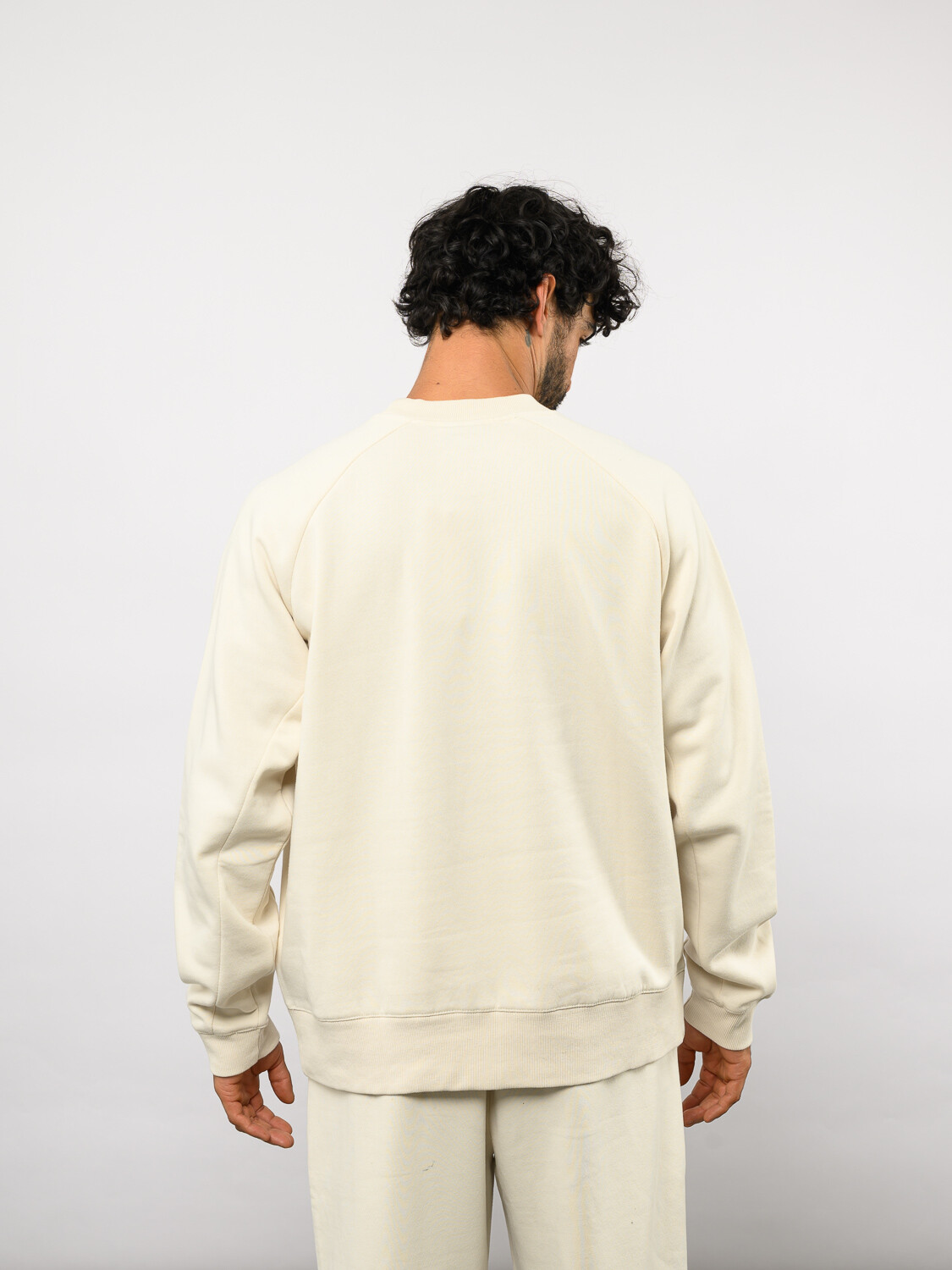 BUZO A LA BASE RLXD Umbro Hombre - 00b — Timeout