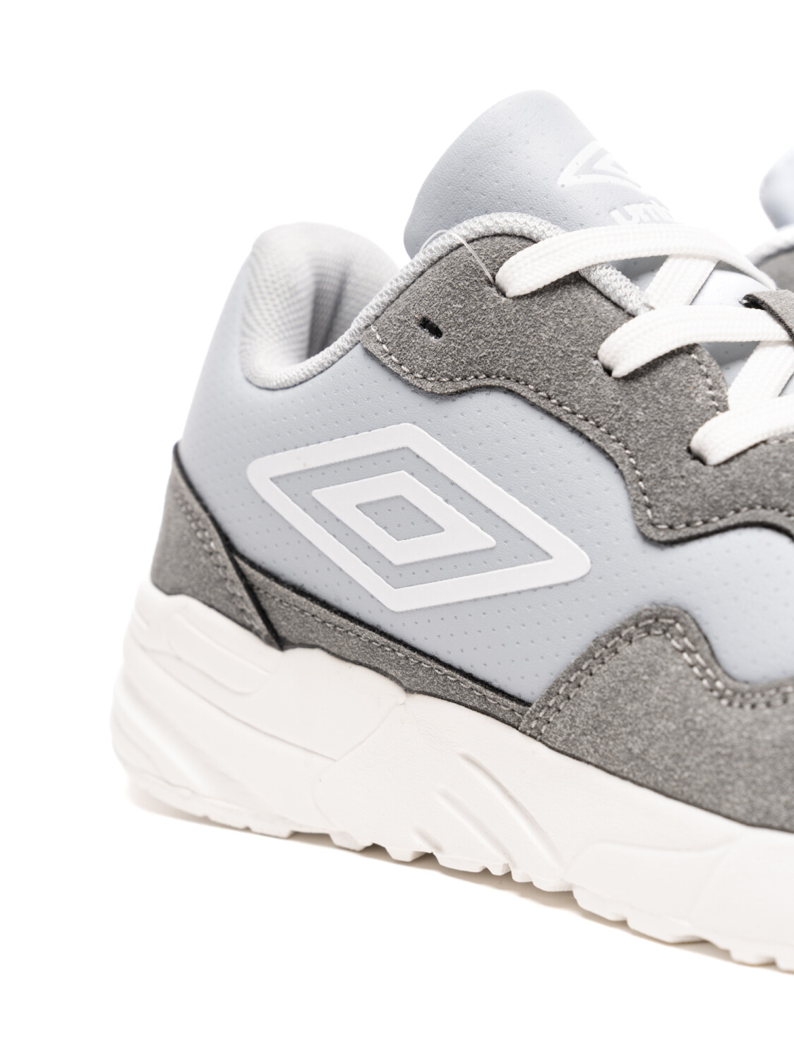 Championes COLLEGE Umbro Mujer - 059 — Timeout