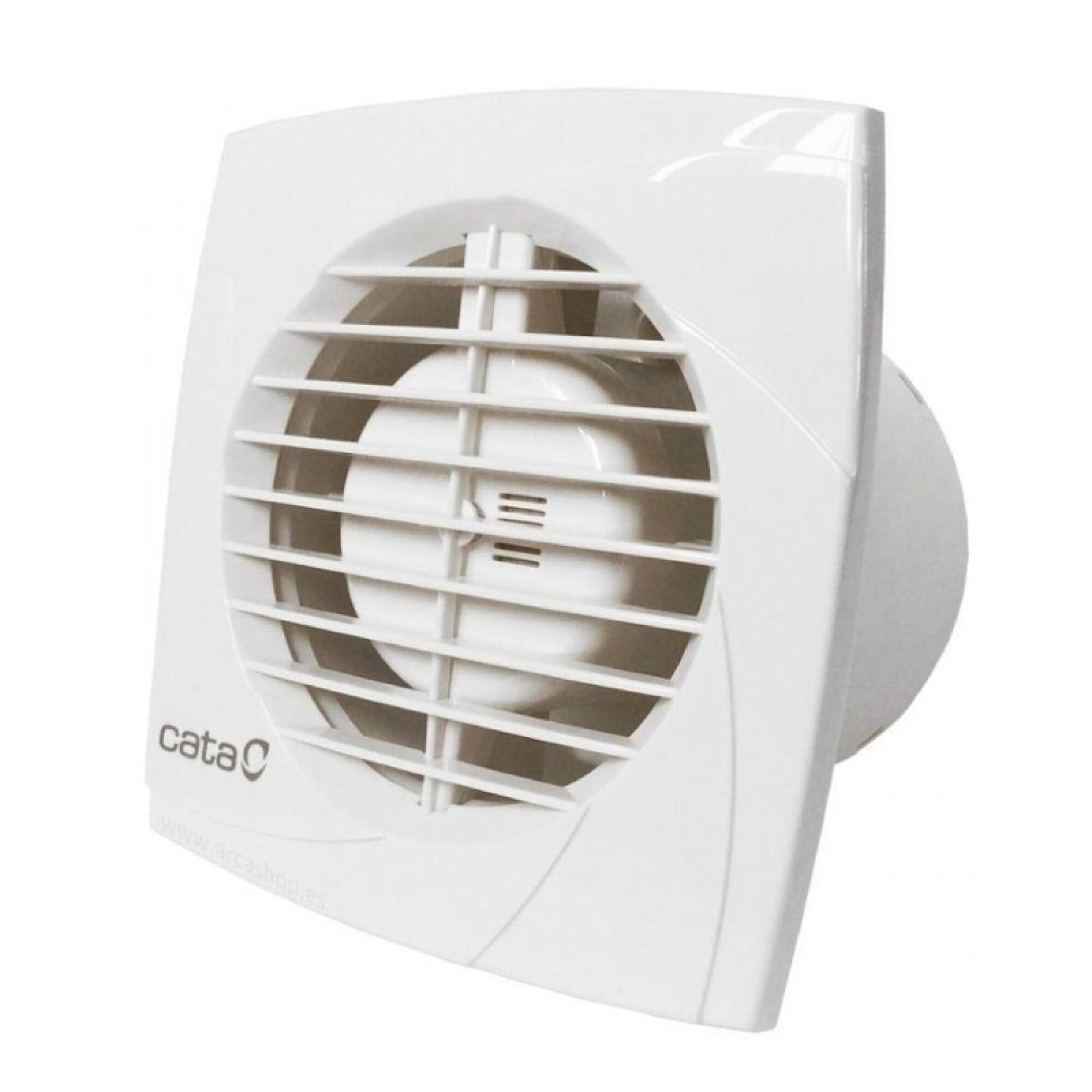 Extractor B-10 Plus W Cata — Castro