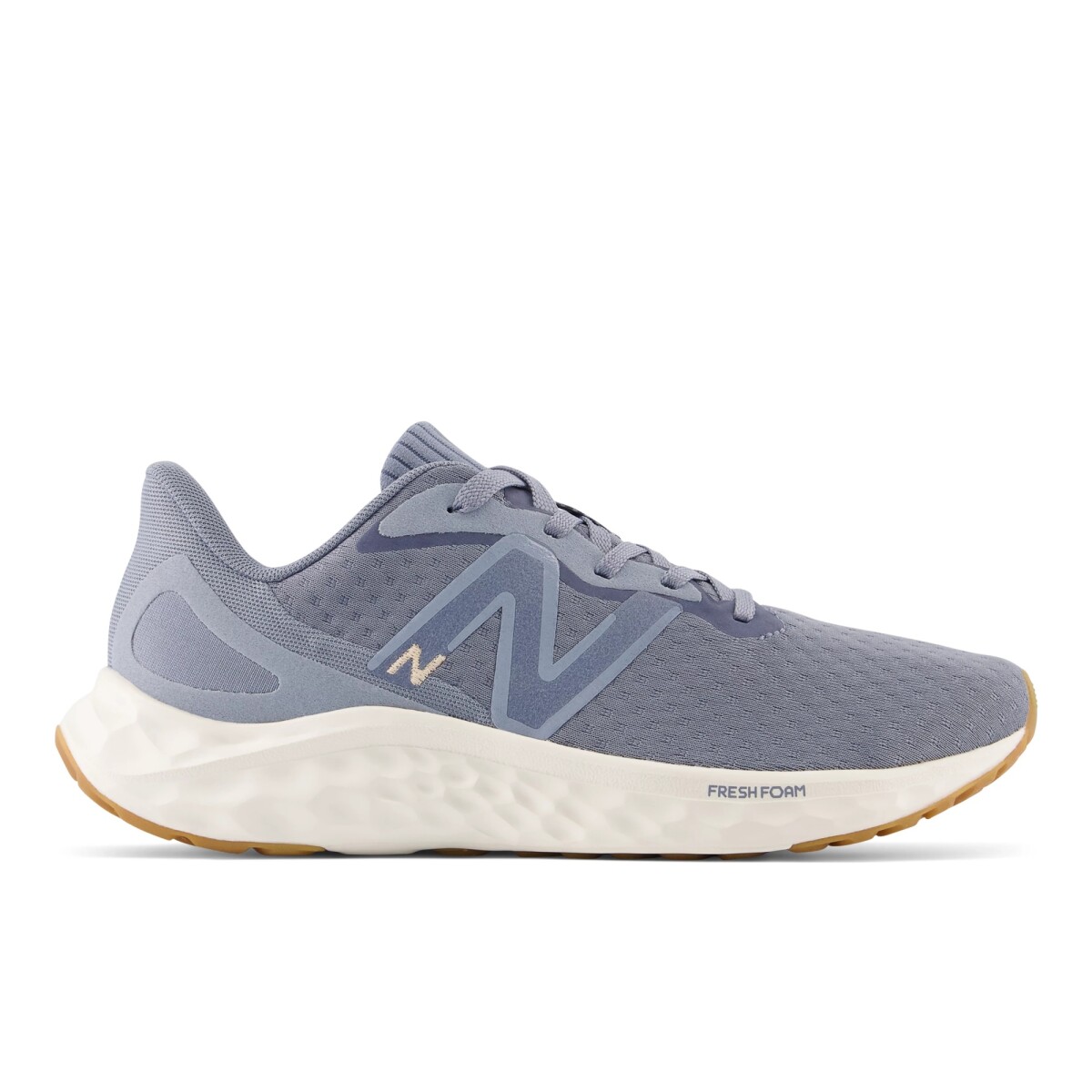 Championes New Balance de dama - ARISHI V4 - WARISEB4 - ARCTIC GREY ...