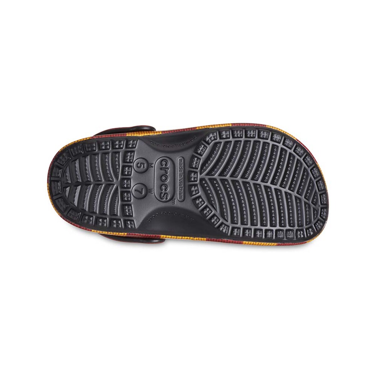 Crocs Gryffindor Classic Clog - Unisex — Crocs