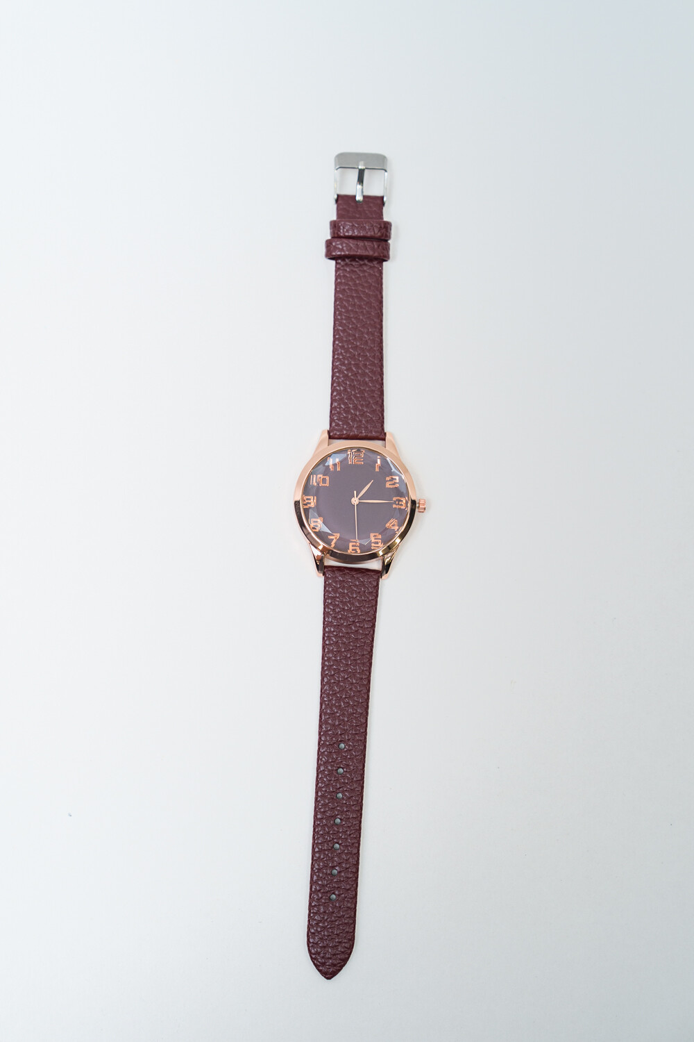 Reloj Juana - Violeta — Indian