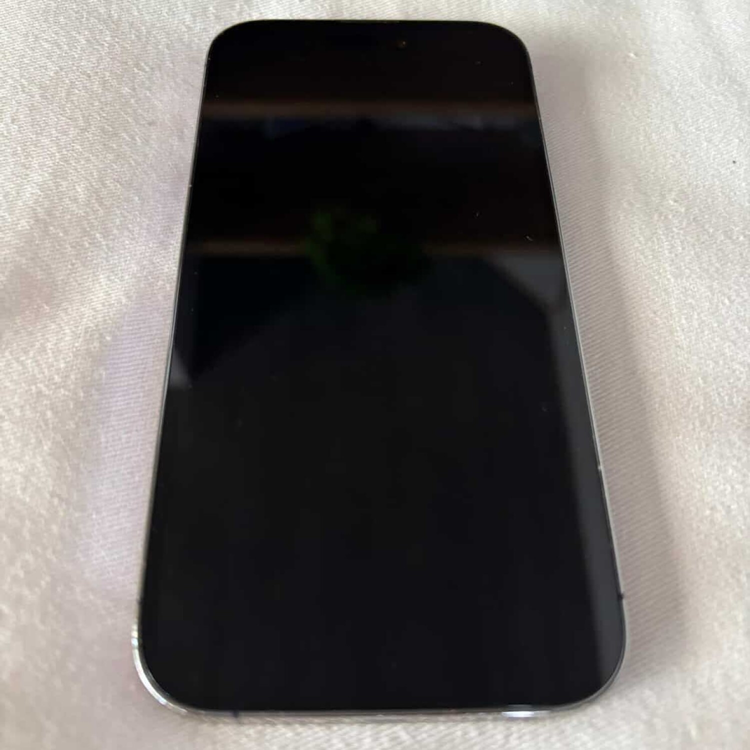 iPhone 14 Pro 512GB - Deep Purple — denuevo