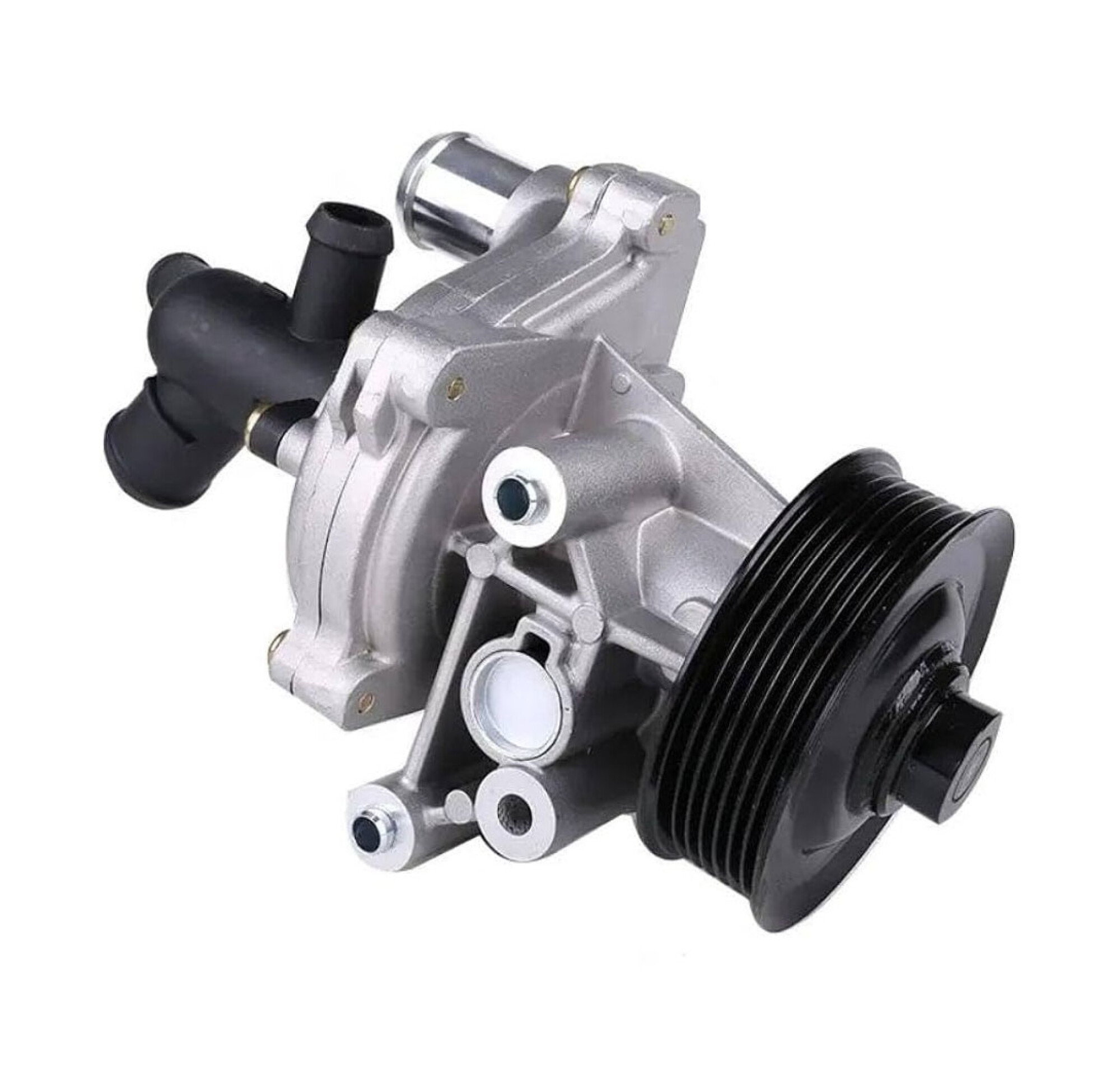 BOMBA AGUA FORD RANGER MOTOR PUMA 3.2 TDCI COMPLETA - — Cymaco