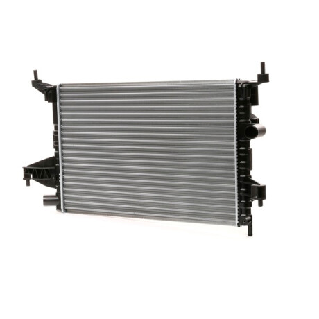 RADIADOR CHEVROLET CORSA II MONTANA 1.8N 2003/ CON A.A. REACH — Cymaco