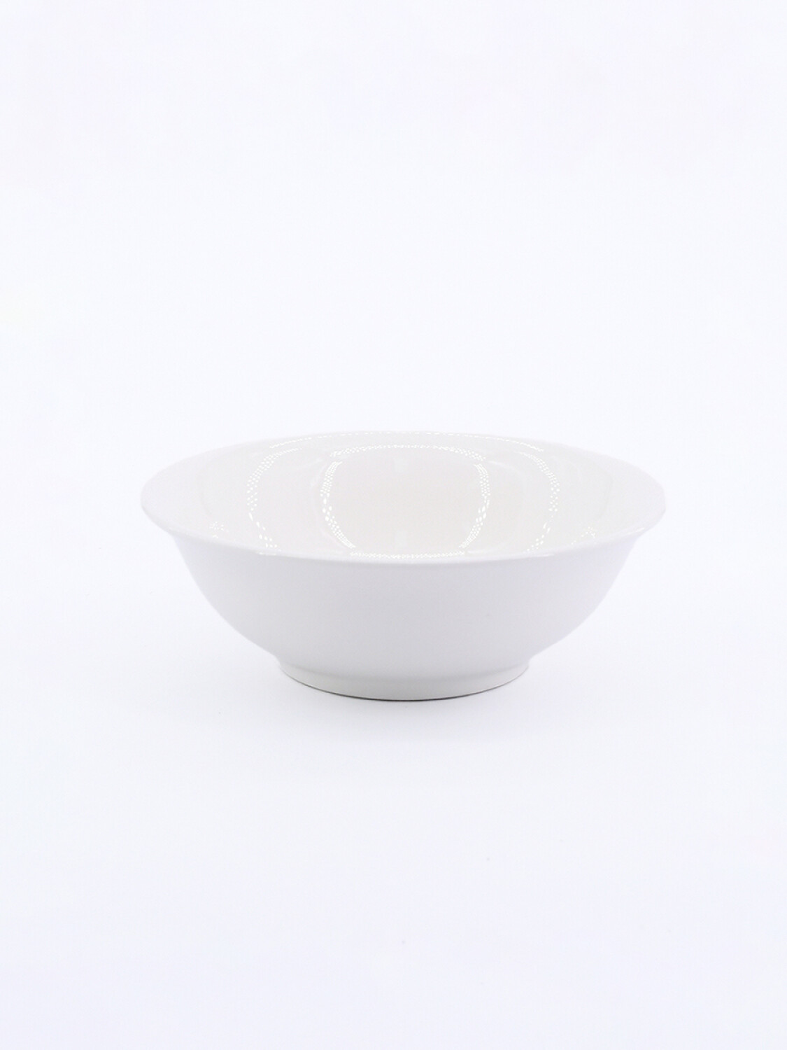 BOWL - BLANCO — Guapa