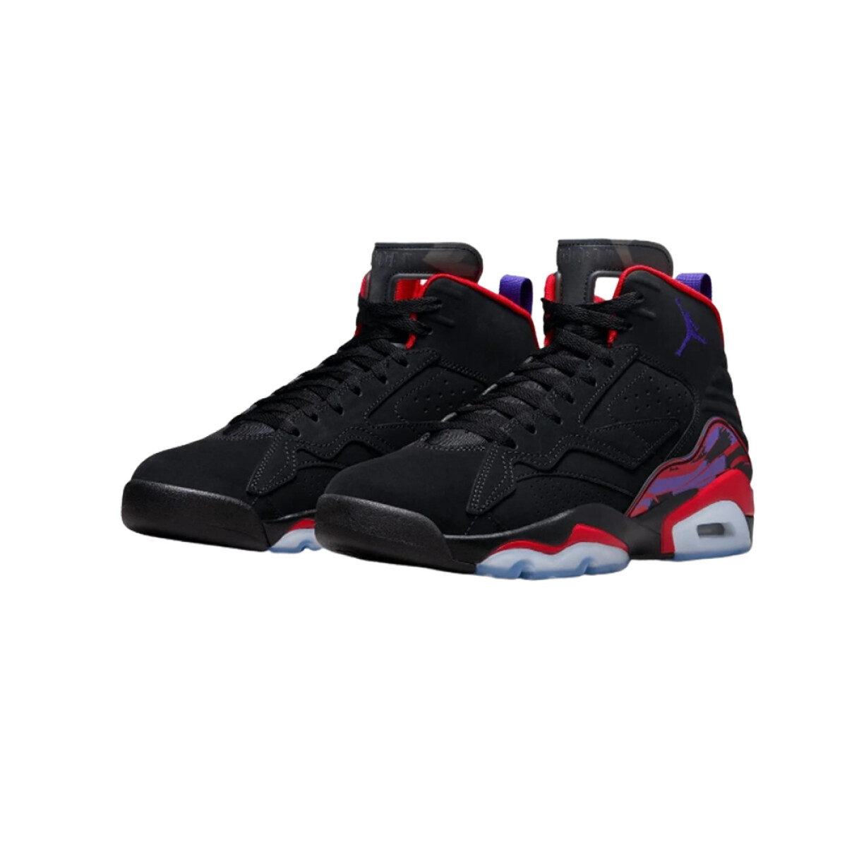 JUMPMAN 3 PEAT BLACK/DK - Black — Zooko