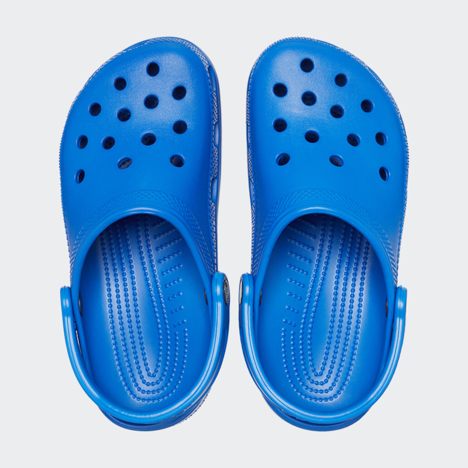Crocs Classic - Azul — Inbox