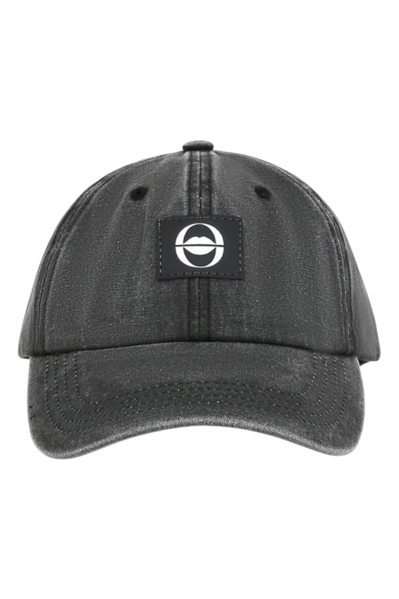 Gorra Las Oreiro - Negro — Canva Store
