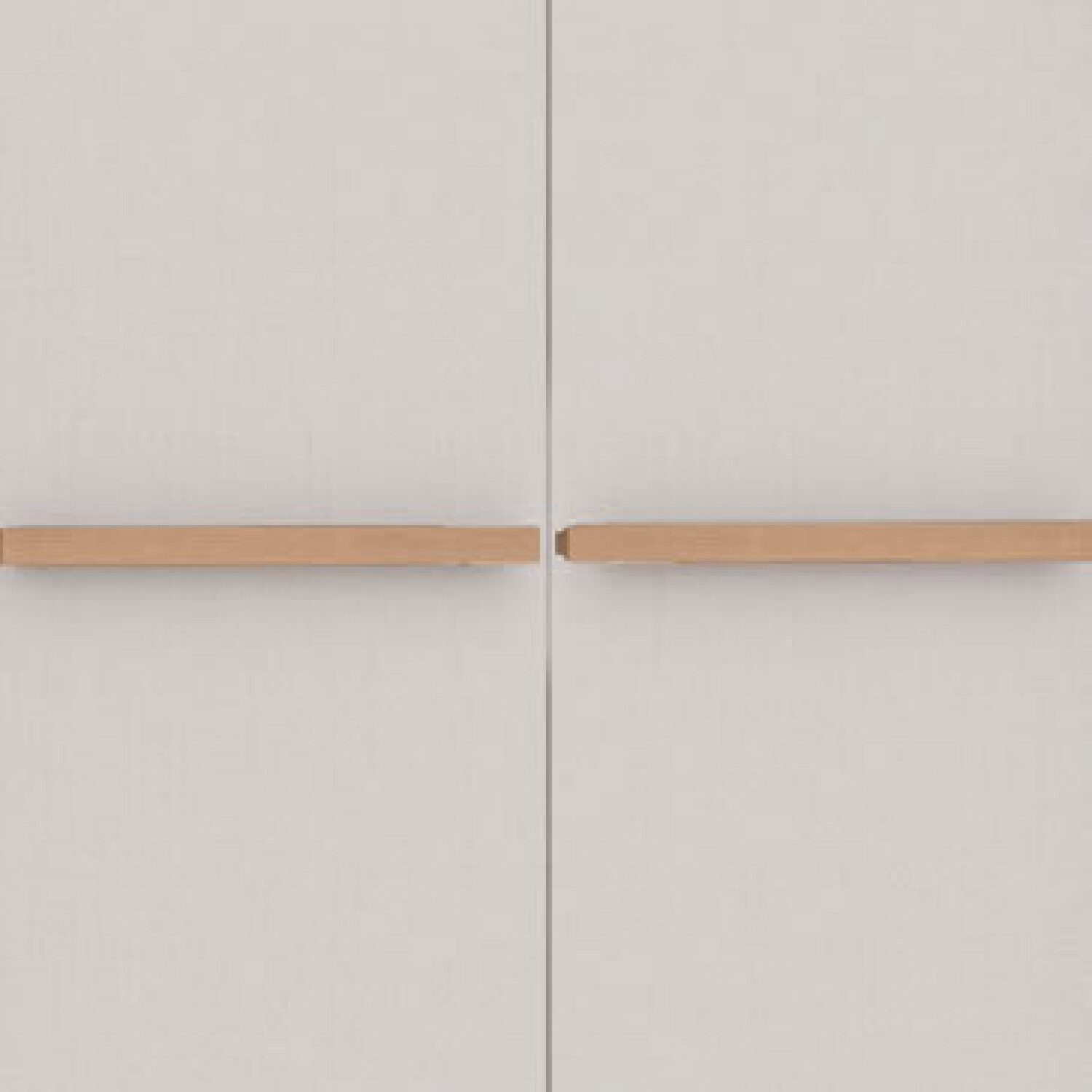 Ropero Aspen 4 Puertas 2 Cajones Angelin/Blanc — Casa Demaria