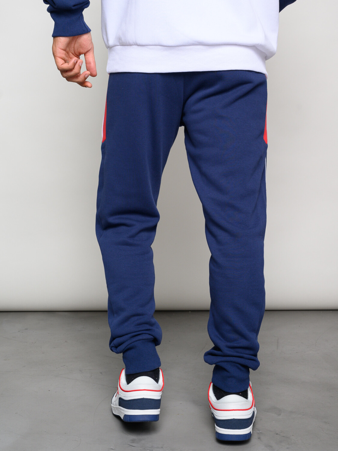 PANTALÓN URBAN Nacional Hombre - 014 — Clássico