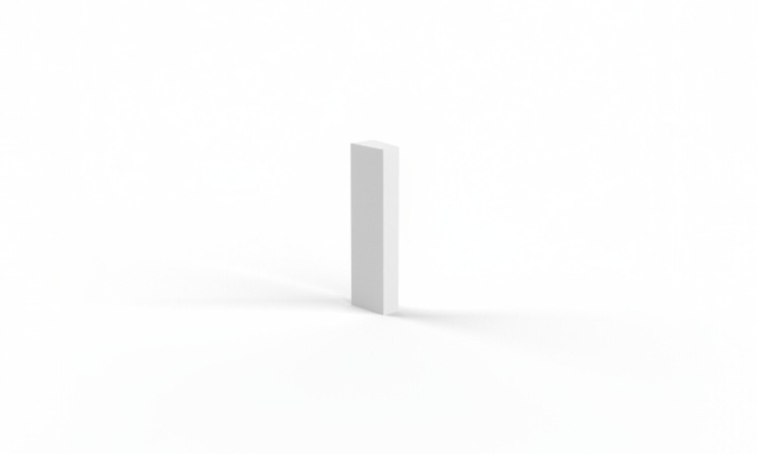 Tiraodr Adhesivo Slim 15 Cm Blanco — Montecuir