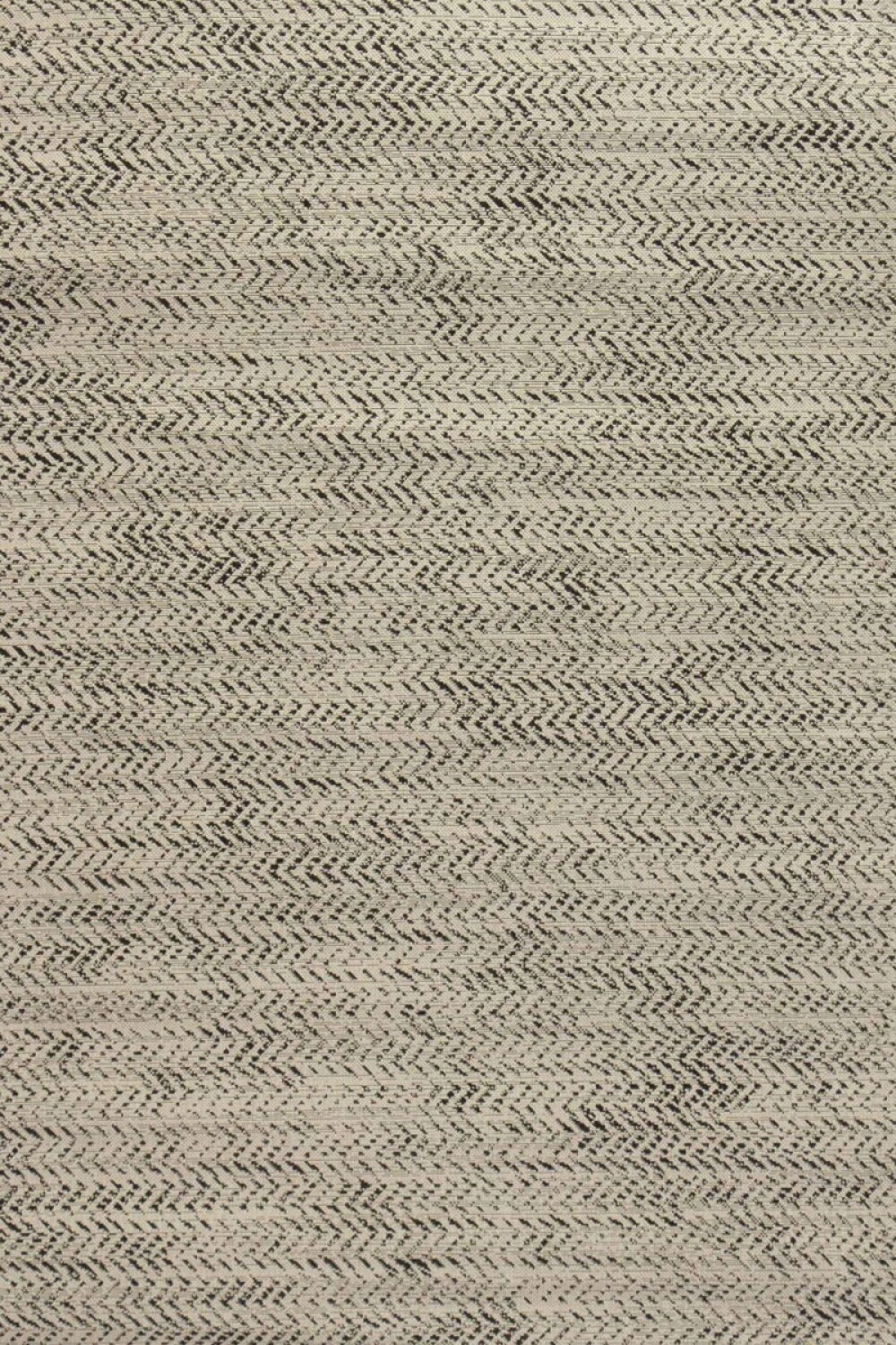 LINEO - ALFOMBRA LINEO LIN/A454/9H01/ 160X230 WOOL/BLACK — Vinibel