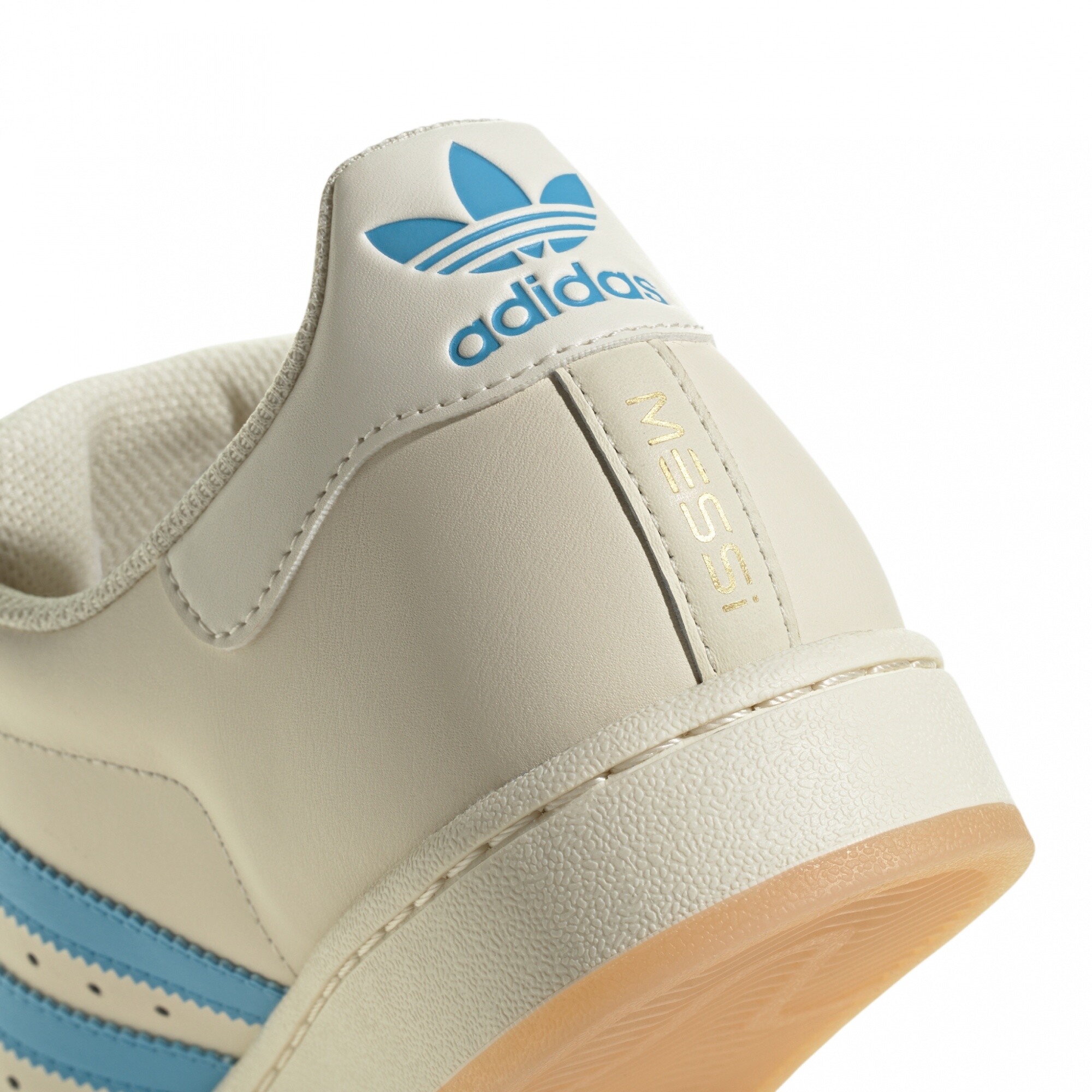 adidas SUPERSTAR ORIGINALS MESSI — Somos Fútbol
