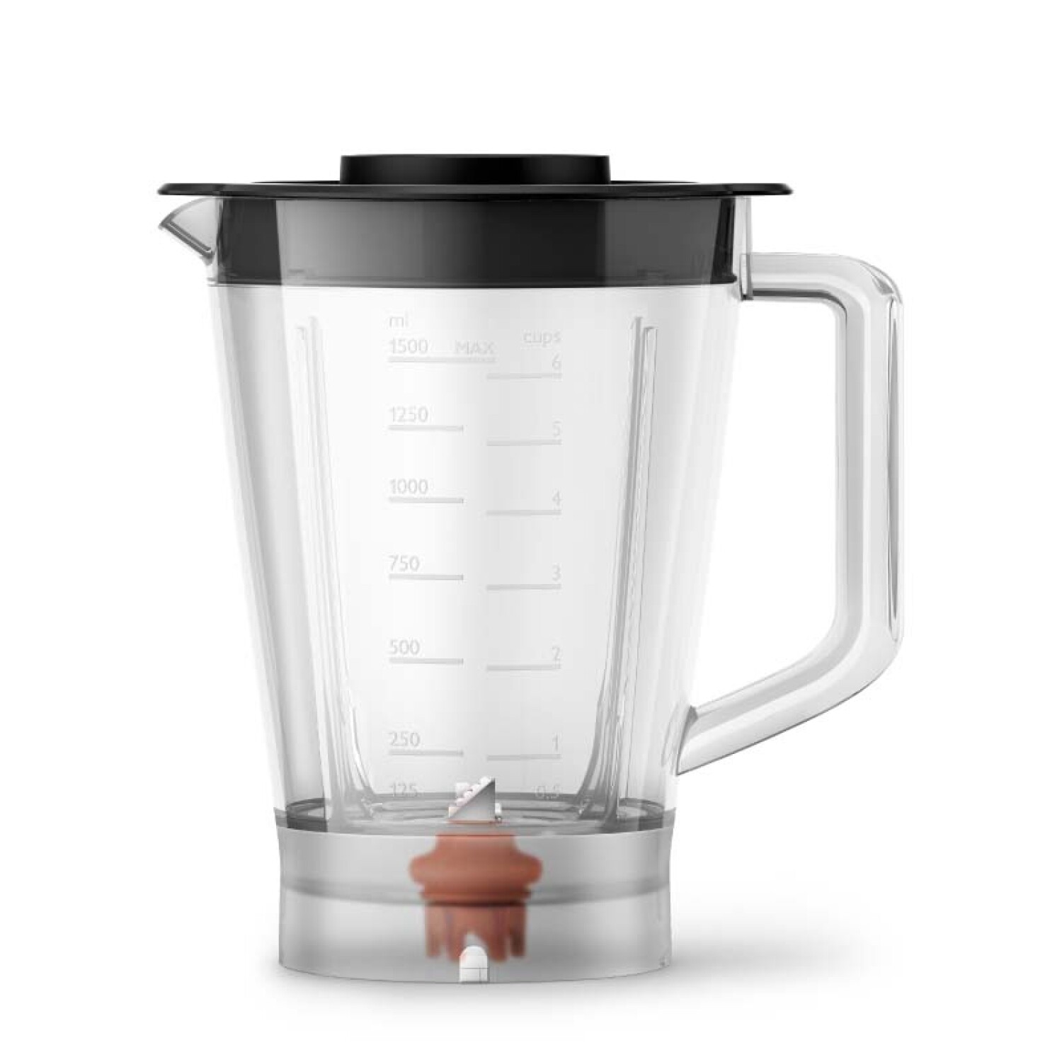 Procesador de Alimentos Philips Hr7302 - Negra — Tienda Soy Santander