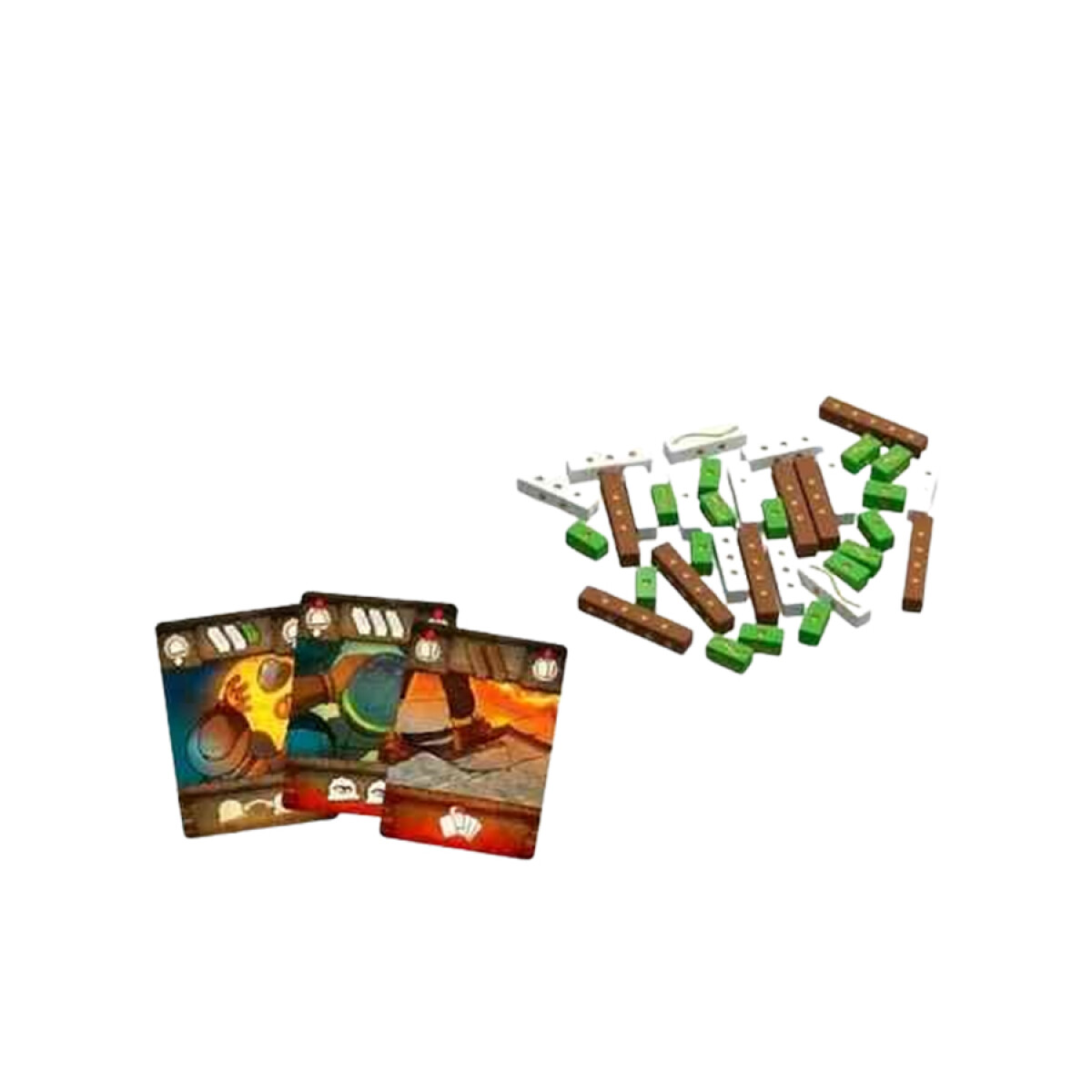 Naga Raja [Español] — X Uruguay