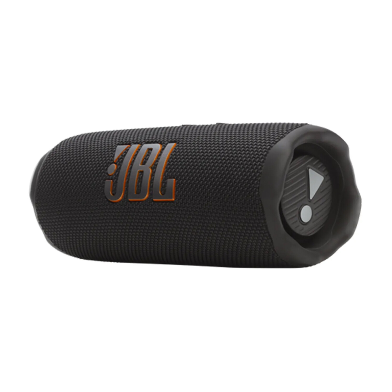 Parlante portátil JBL Flip 7 Waterproof Bluetooth Negro — ZonaTecno