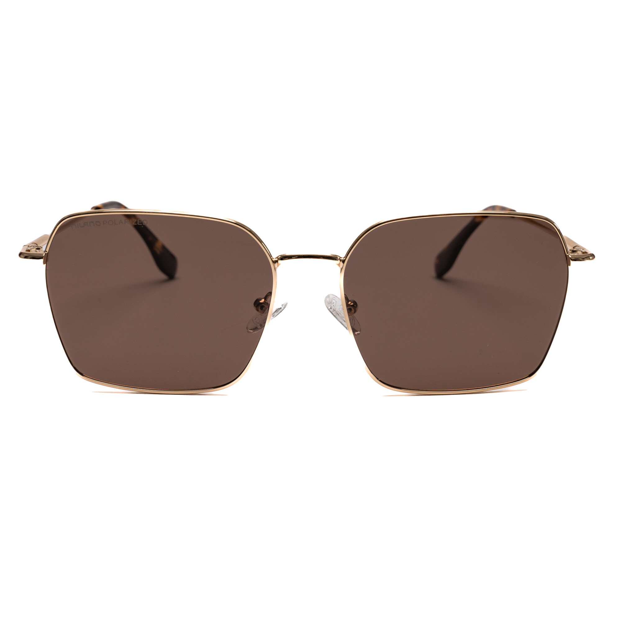 Milano Rizzi — Optica Americana