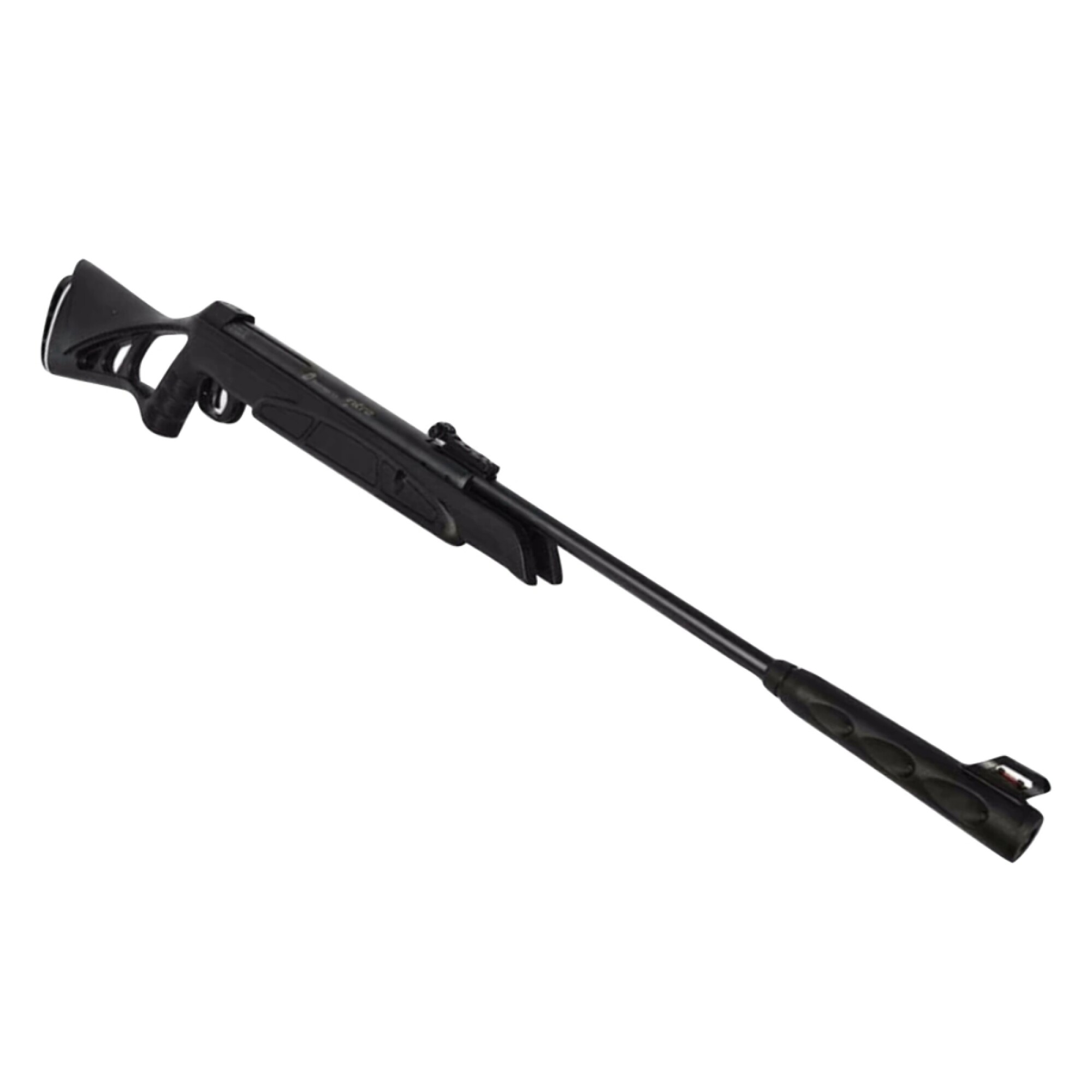 Chumbera nitro pistón Extreme N2 cal. 5.5mm — Aventureros