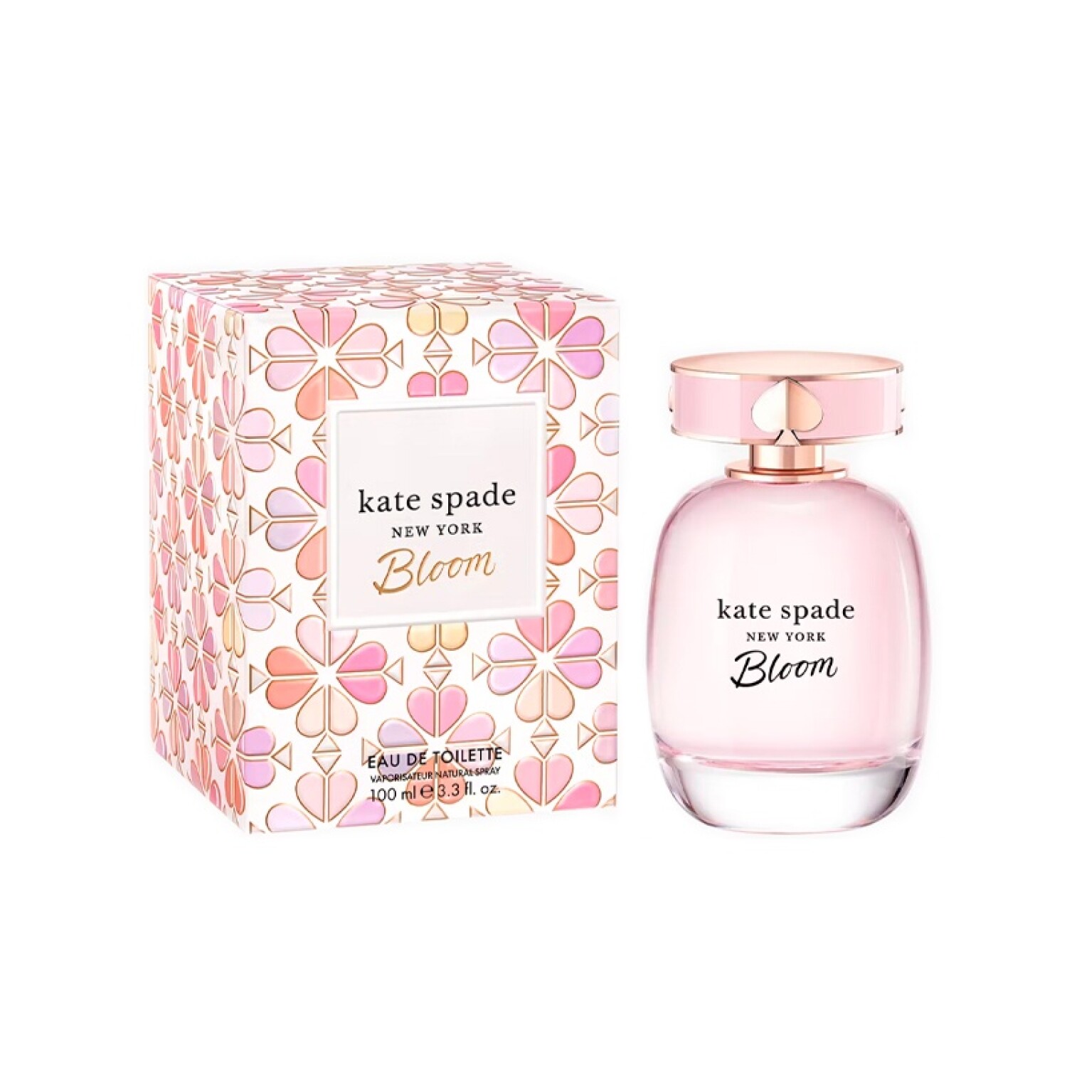 Perfume Kate Spade Bloom EDT 100ml — San Roque