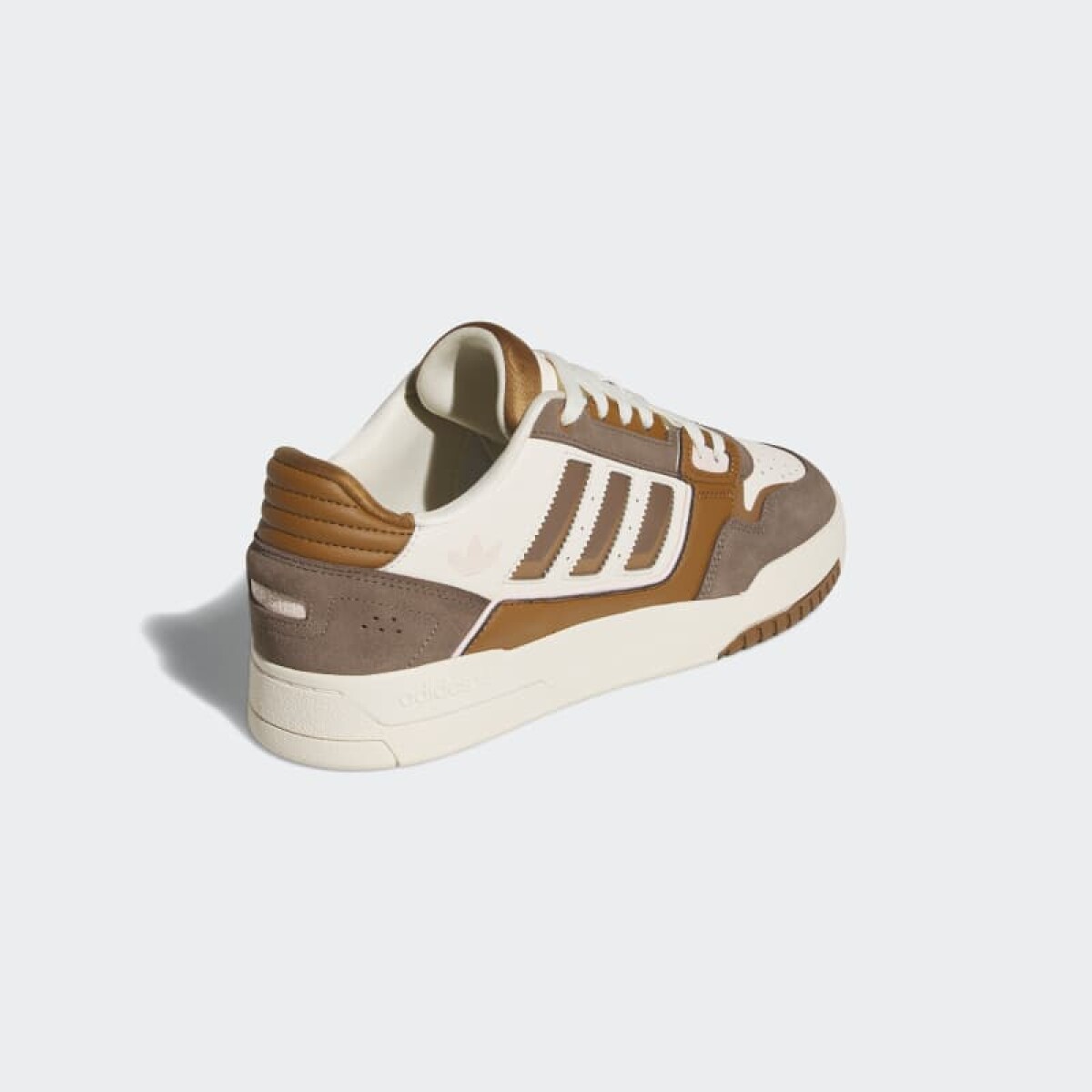 Championes Adidas Drop Step Low 2.0 - Marrón — Inbox
