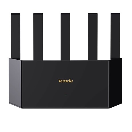 Router Tenda WIFI-6 TX12L Pro Dual Band — Universo Binario