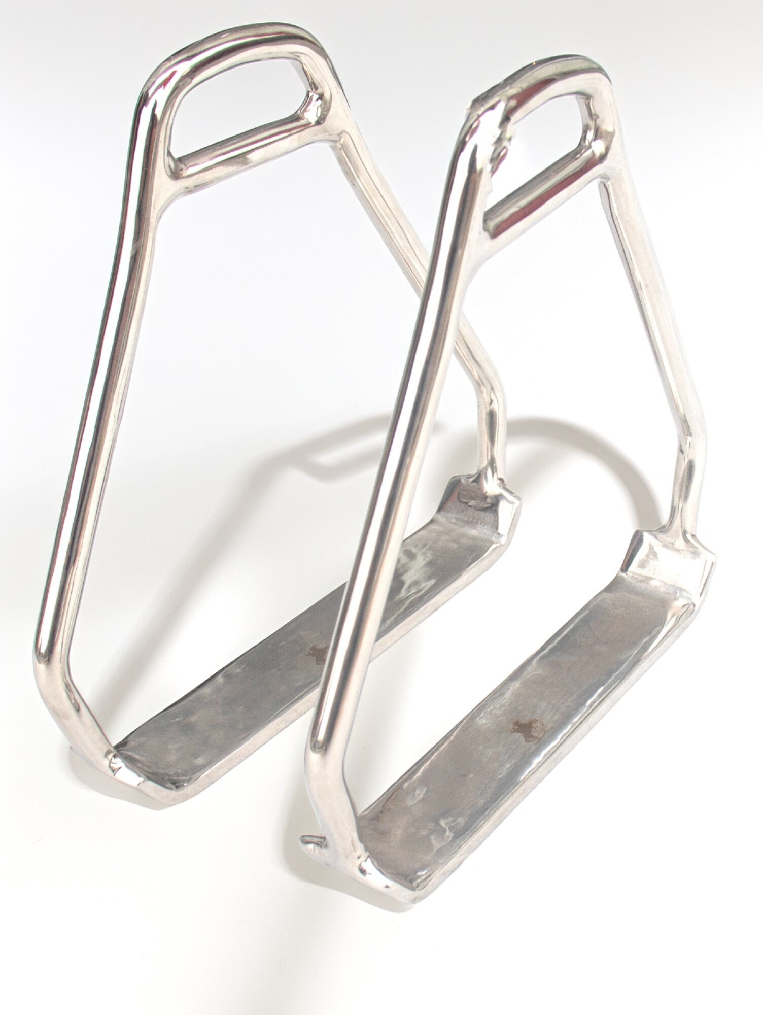 Estribo Campana — Bagual