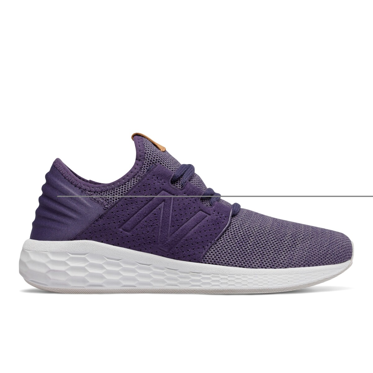 Championes New Balance de Dama WCRUZKW2 - WILD INDIGO — New Balance