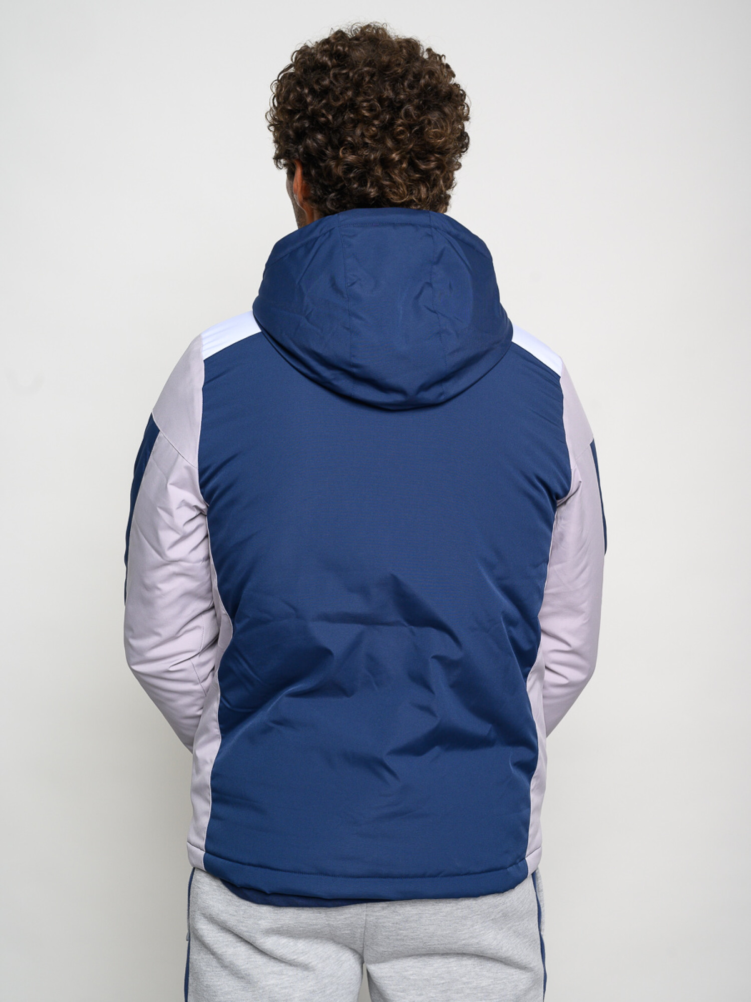 CAMPERA VENTOR Umbro Hombre - 159 — Timeout