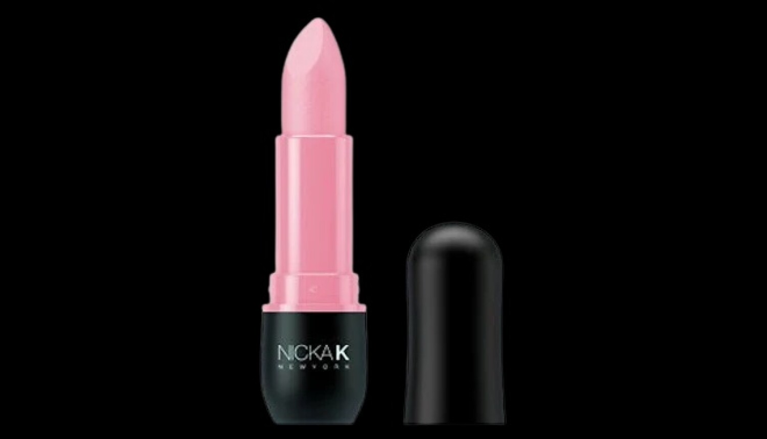 Nicka K Labial Nms05 Light Pink — San Roque