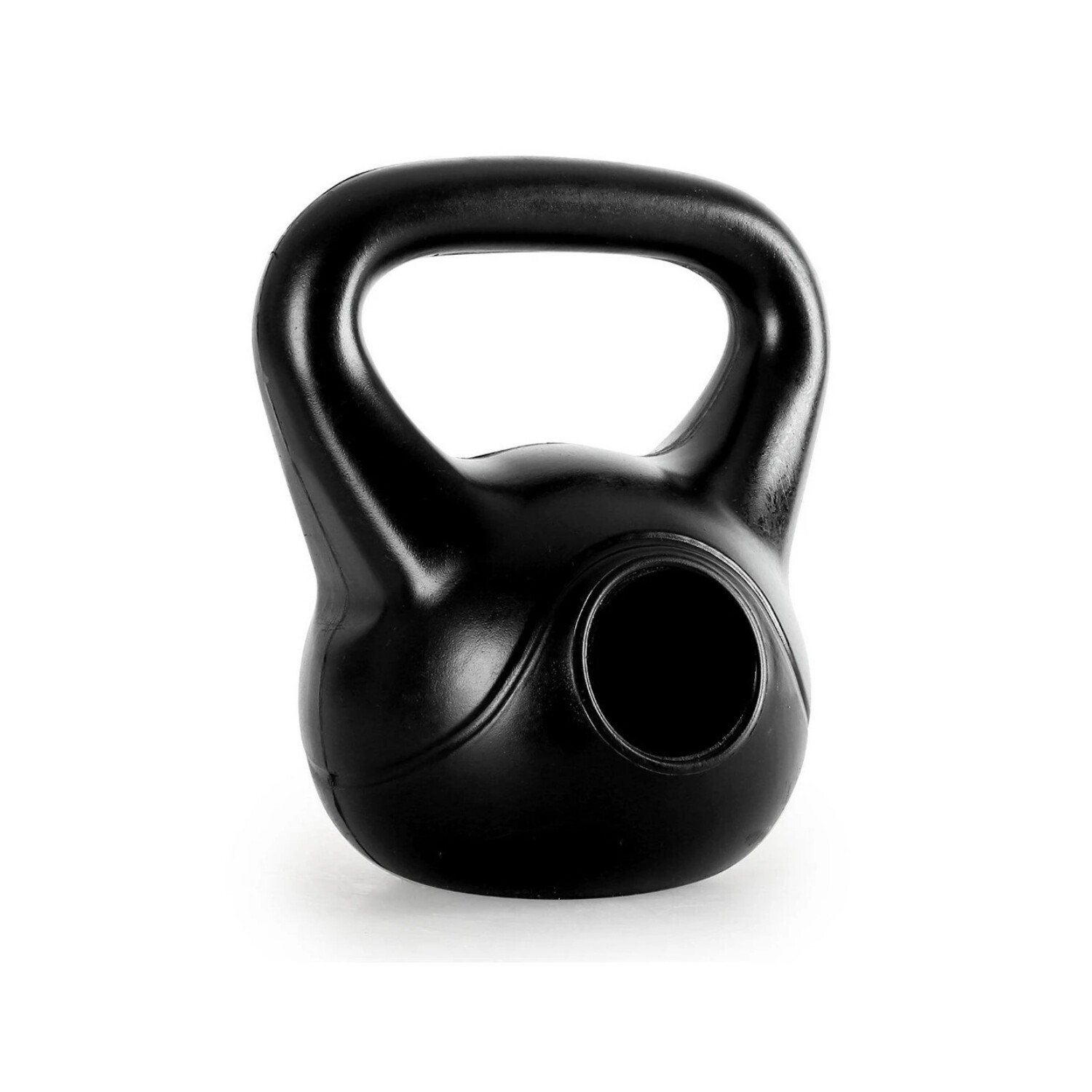 Pesa Rusa Kettlebell 6kg — Aventureros