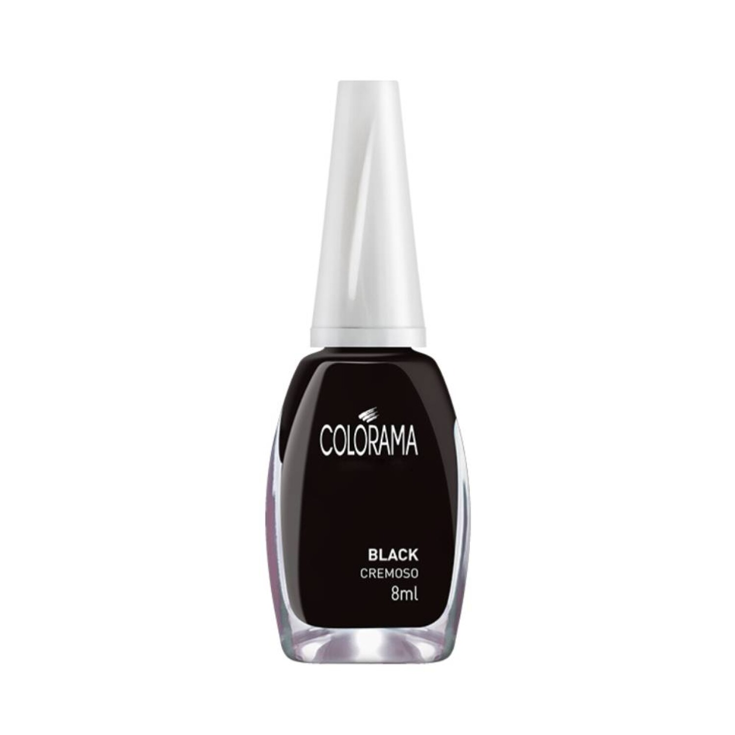 Esmalte Colorama Black — San Roque