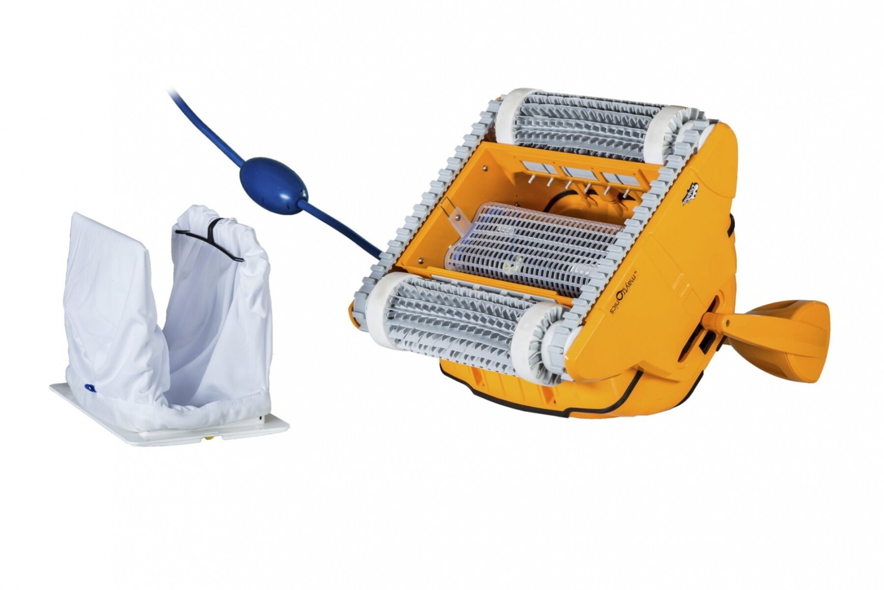 ROBOT DOLPHIN WAVE 50 — Akesse