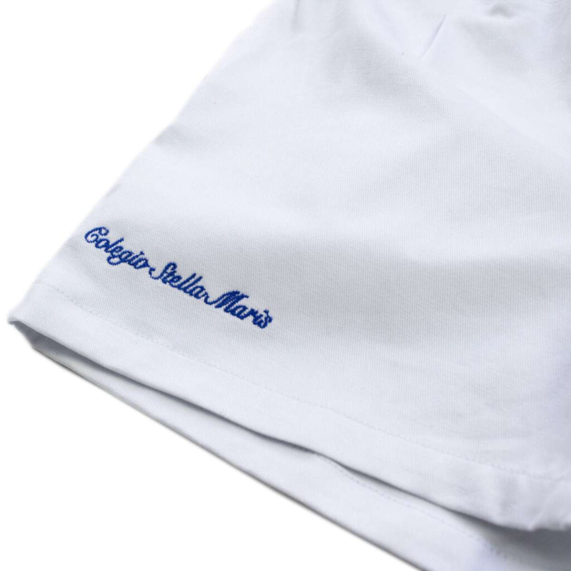 Short deportivo - Colegio Stella Maris — Tienda Soy Santander