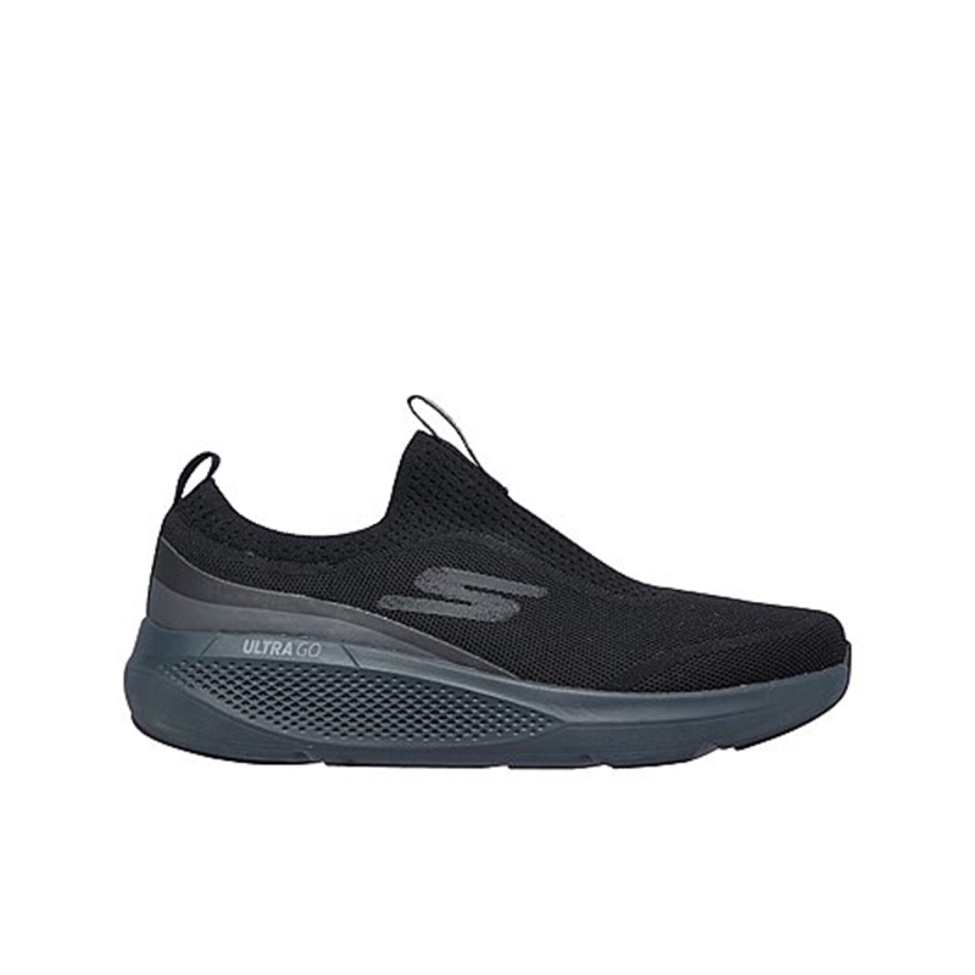 Calzado Go Run Elevate - Negro — Skechers