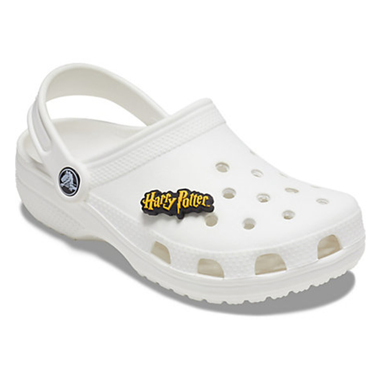 Jibbitz Harry Potter Logo — Crocs