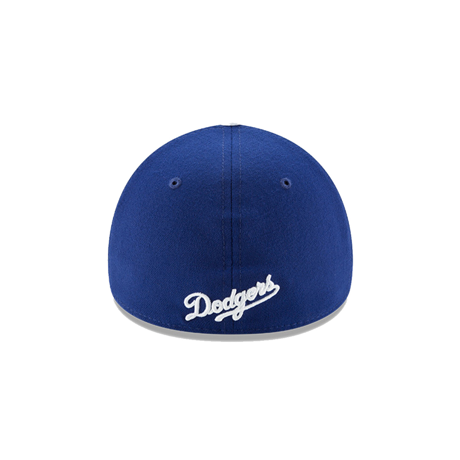 Gorro New Era - 10975815 - Los Angeles Dodgers MLB 39Thirty - AZUL ...