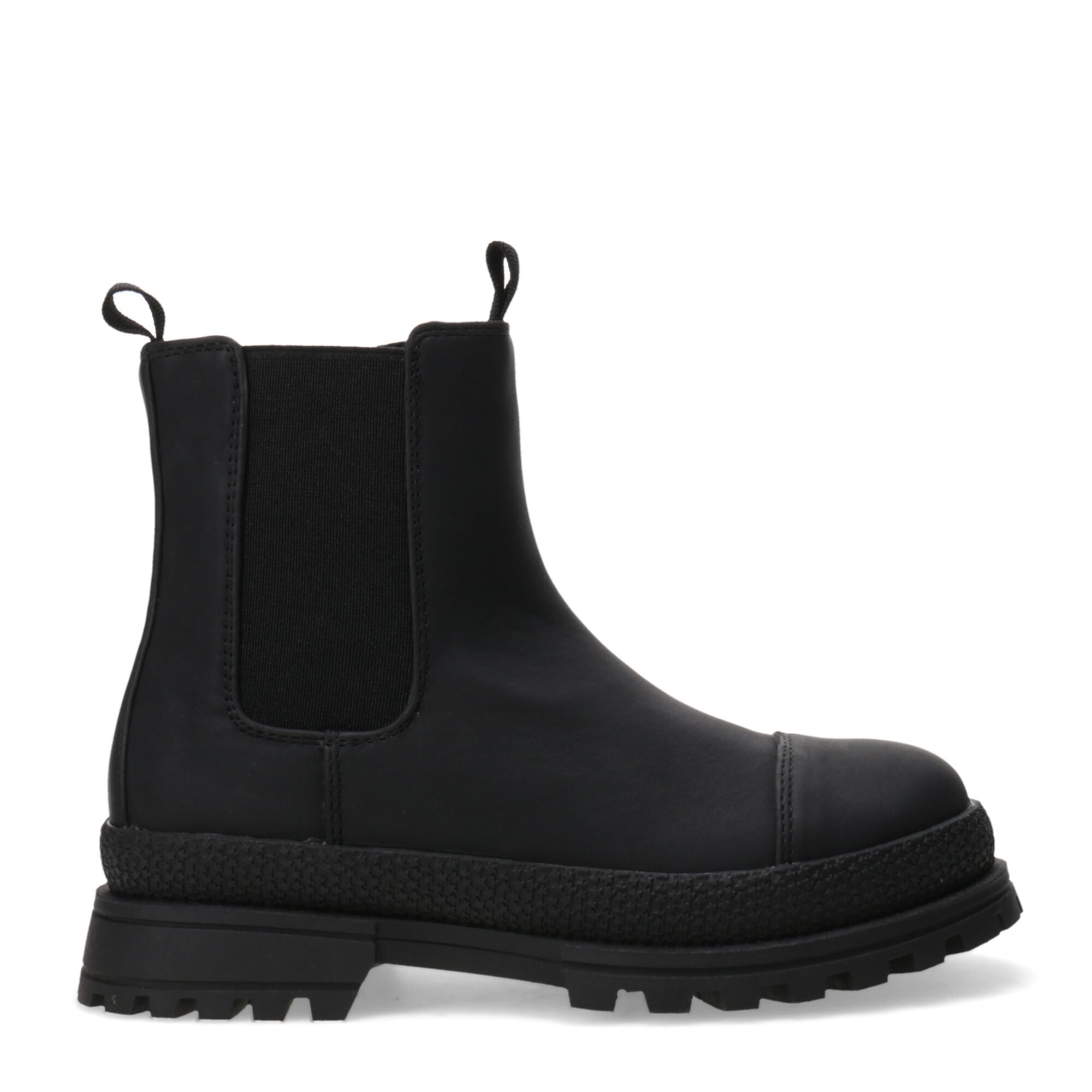 Botas de Niña MINI Miss Carol Forde Negro — Stadium