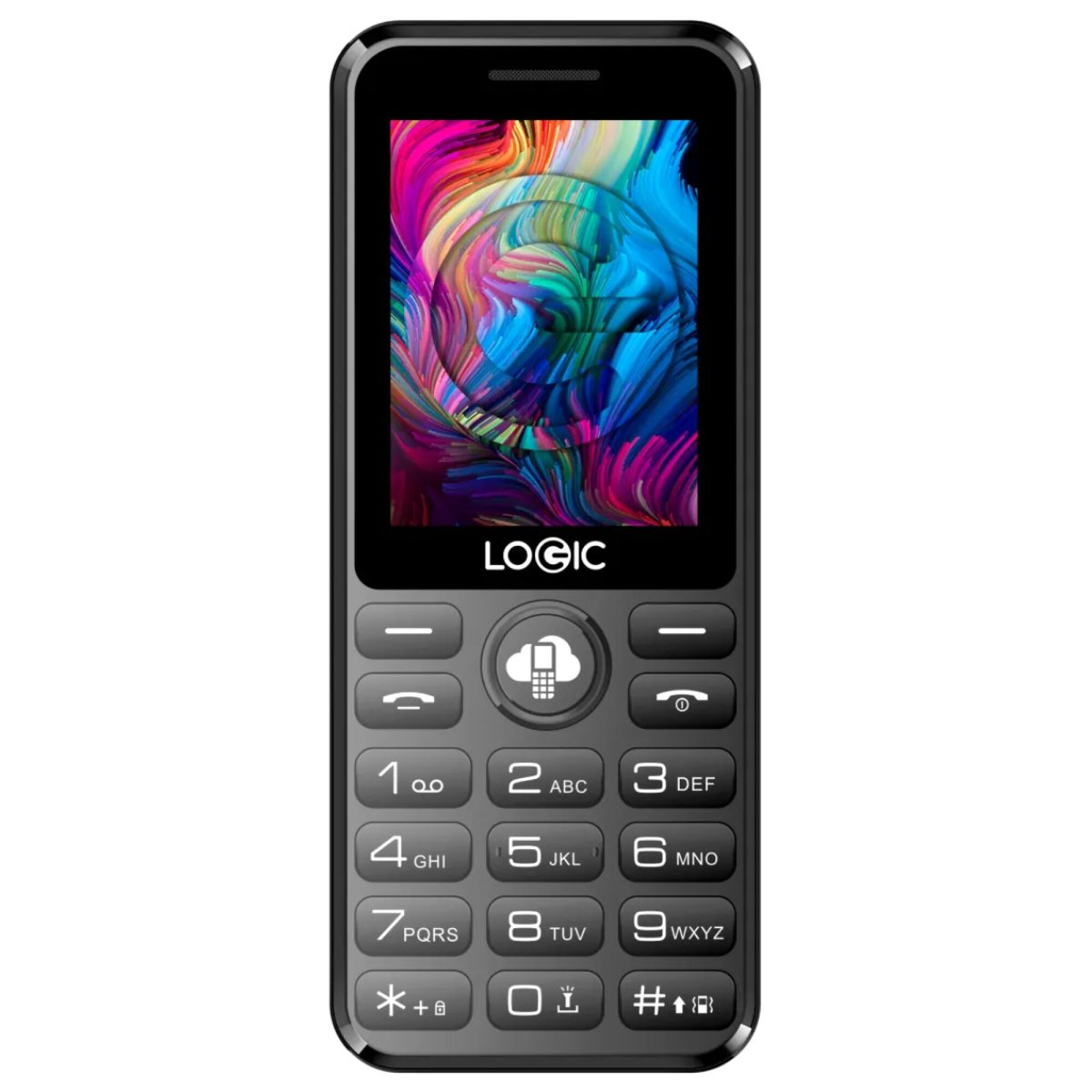 Celular Logic HC10L LTE Cloud phone — Market