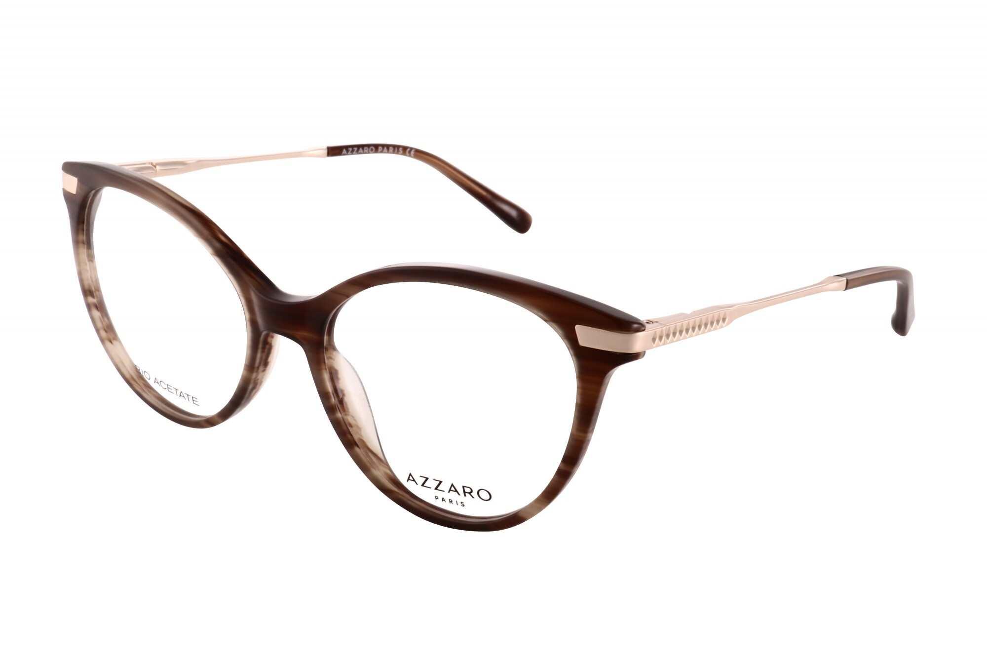 Azzaro 30400 col 2 — Optica Florida