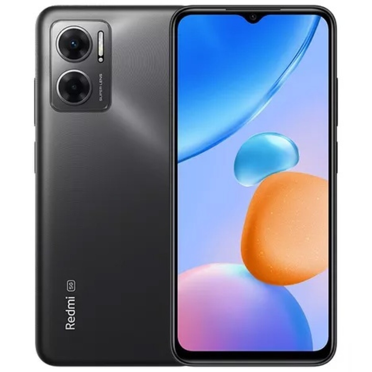 Xiaomi Redmi 10 5G 4GB 128GB Gris — Universo Binario