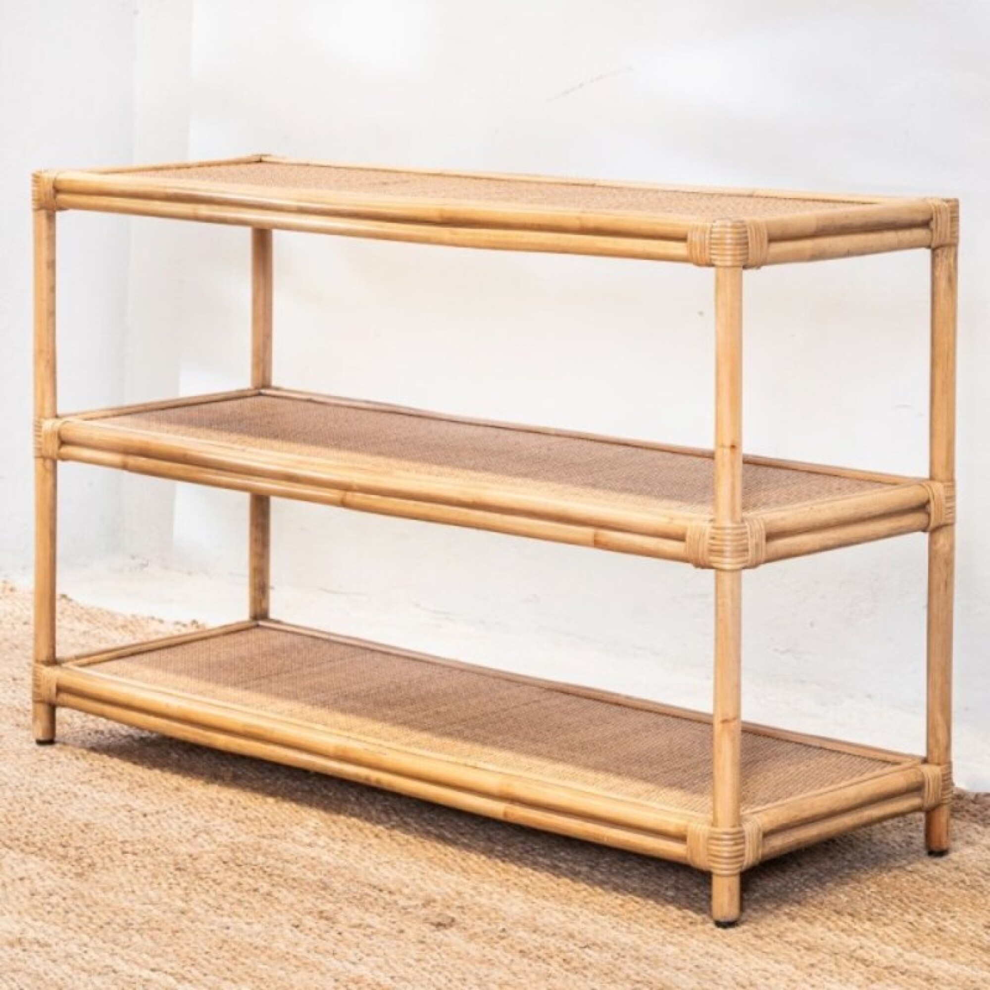 Consola Mallow — Aihaus